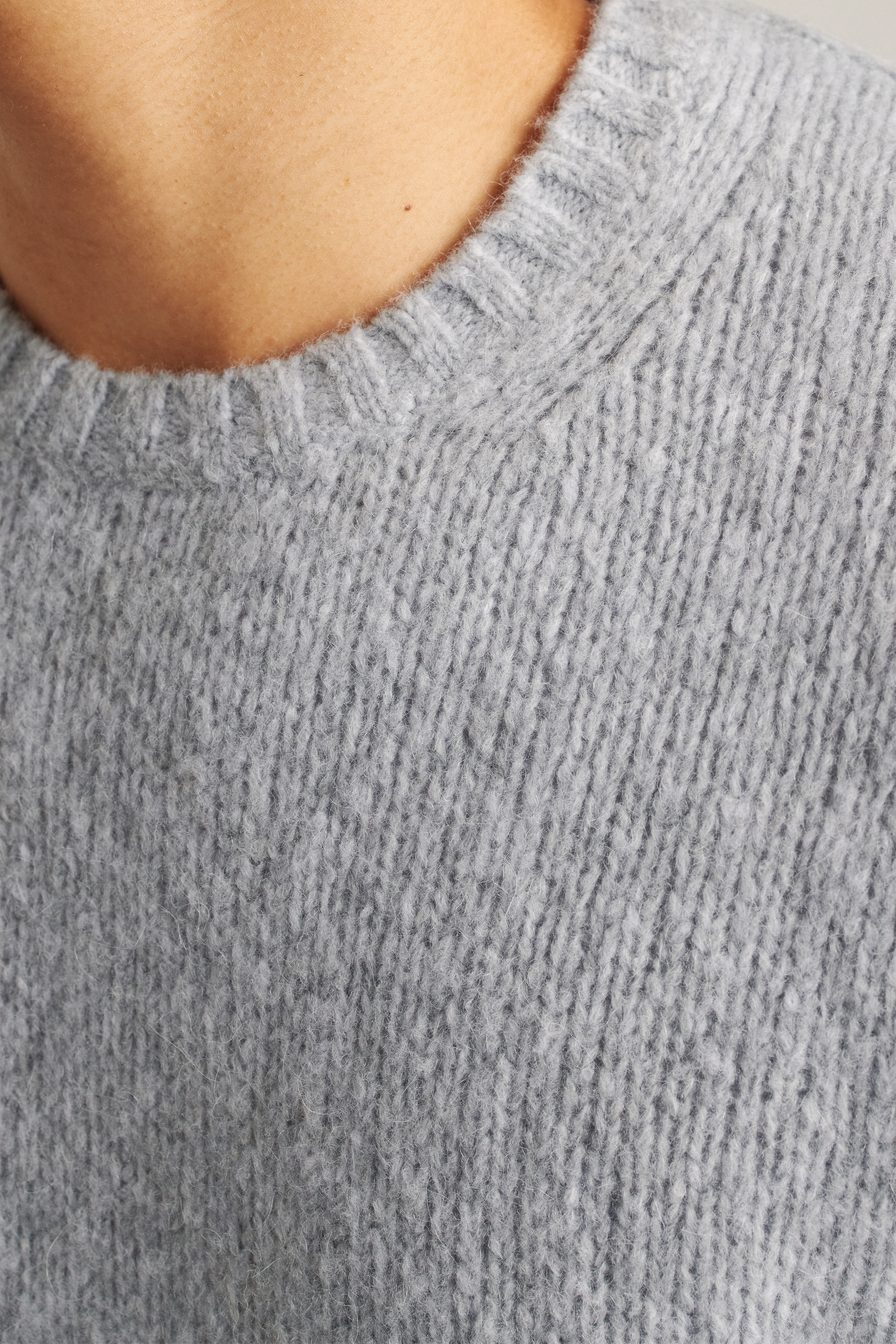 Wool Alpaca Sweater | Bonobos | Bonobos