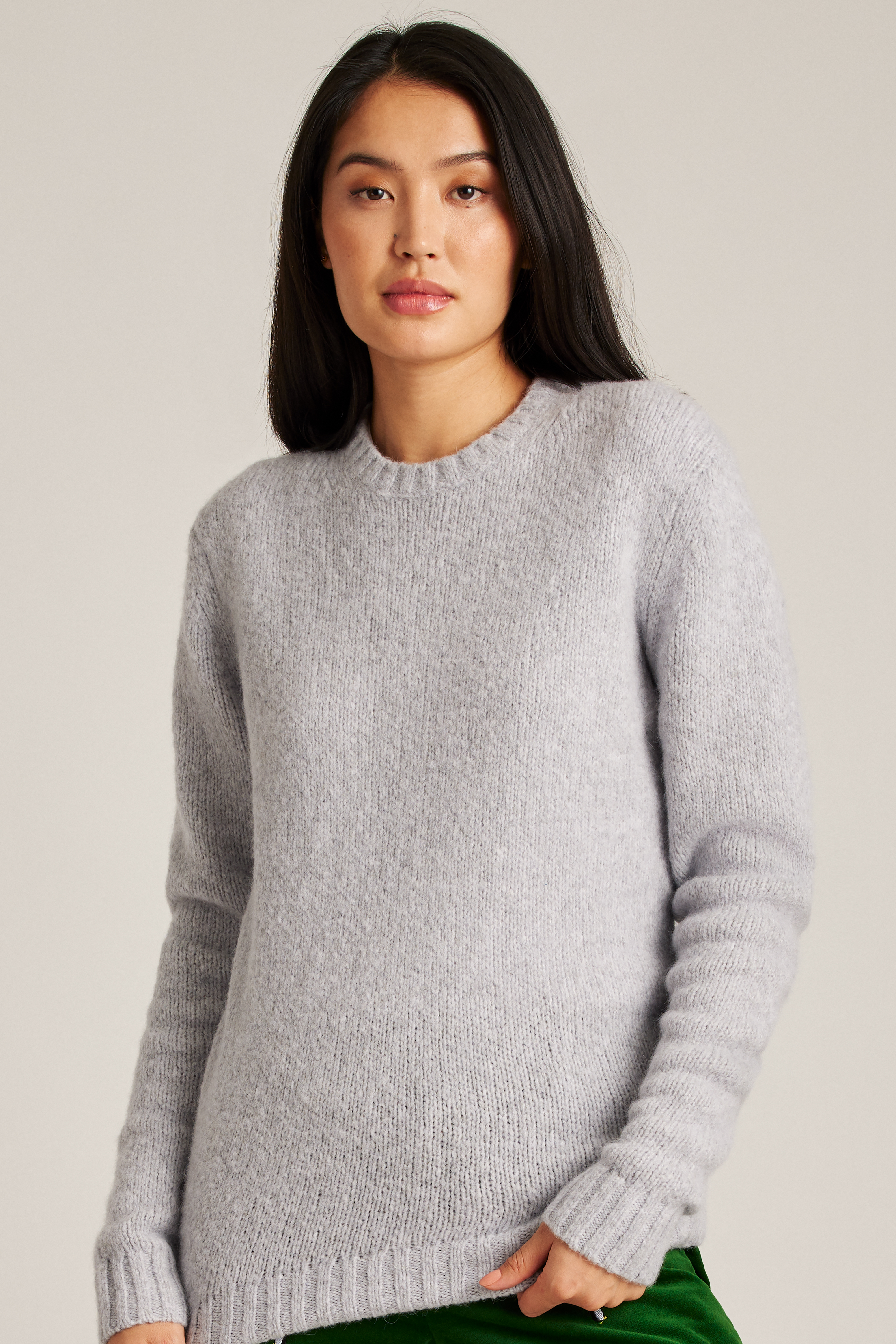 Wool Alpaca Sweater | Bonobos | Bonobos