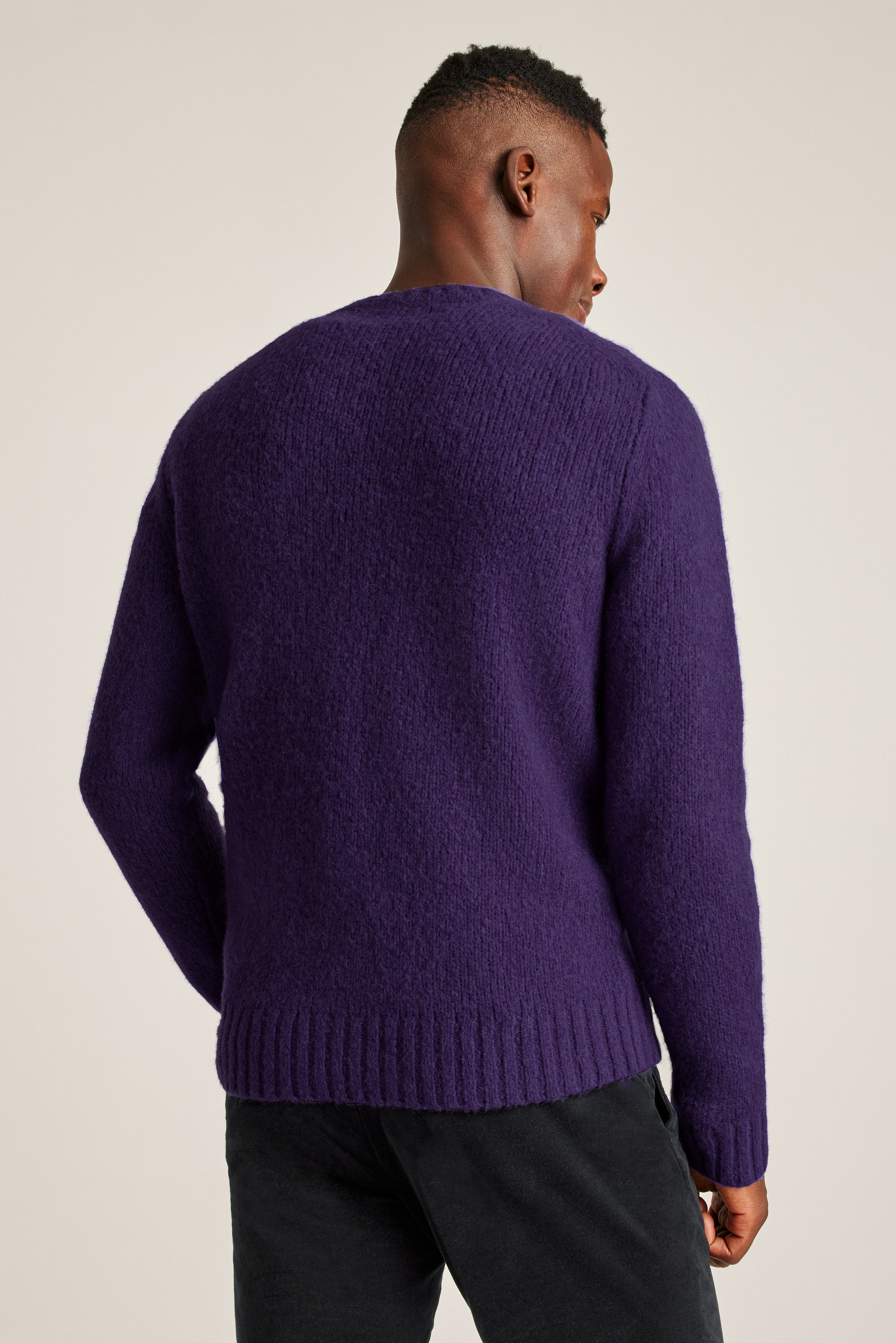 Wool Alpaca Sweater | Bonobos | Bonobos