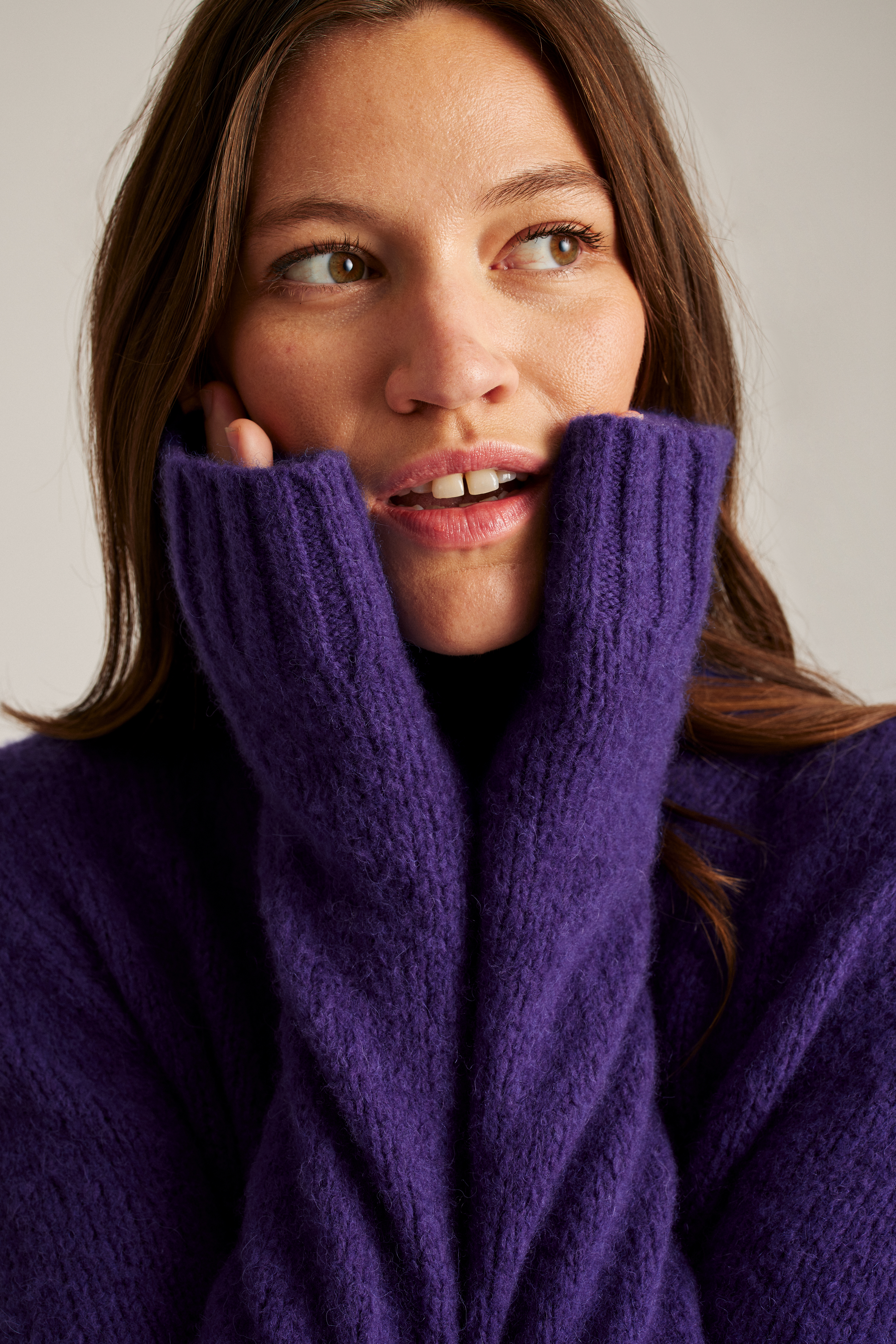 Wool Alpaca Sweater | Bonobos | Bonobos