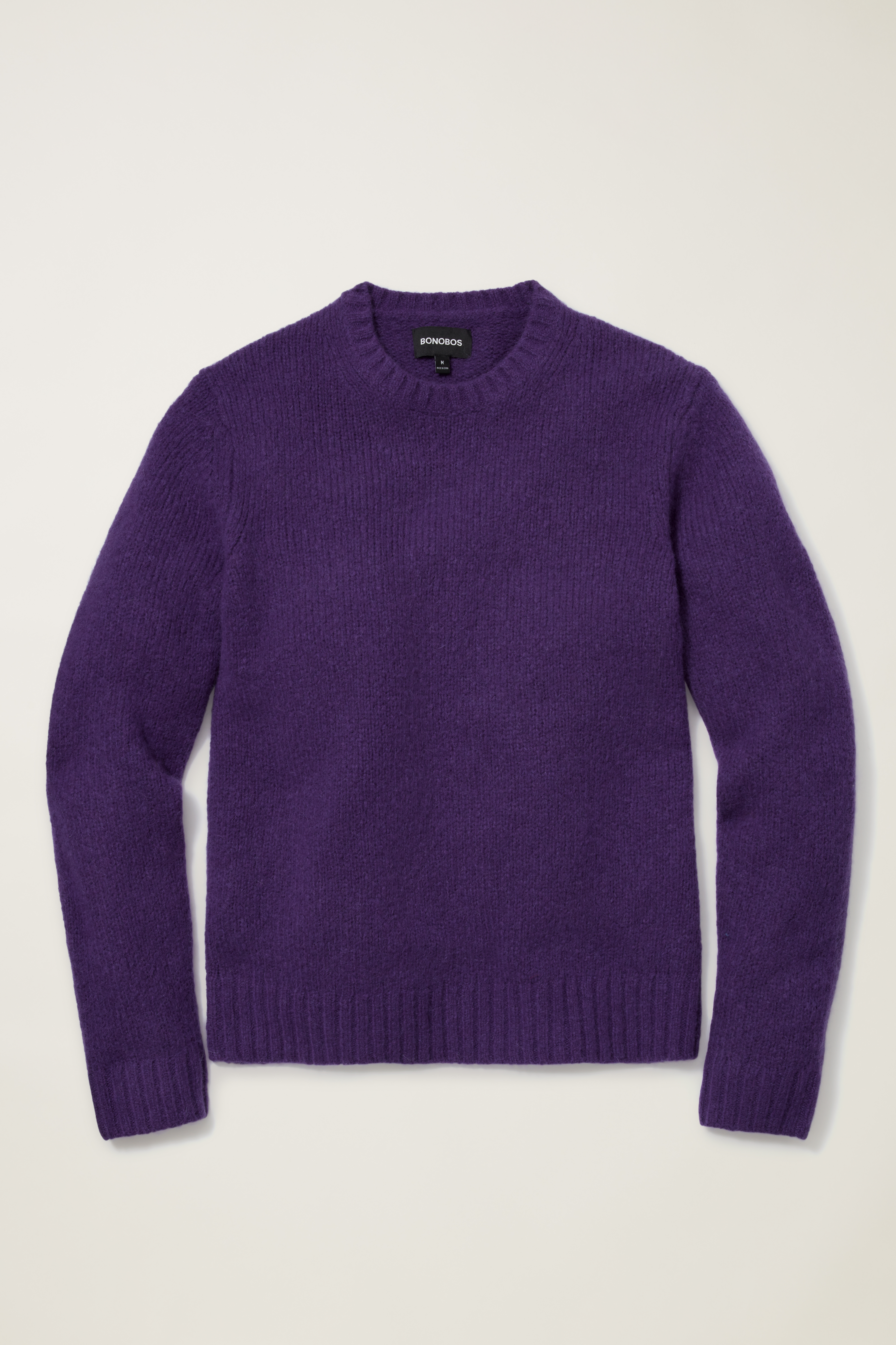 Wool Alpaca Sweater | Bonobos | Bonobos