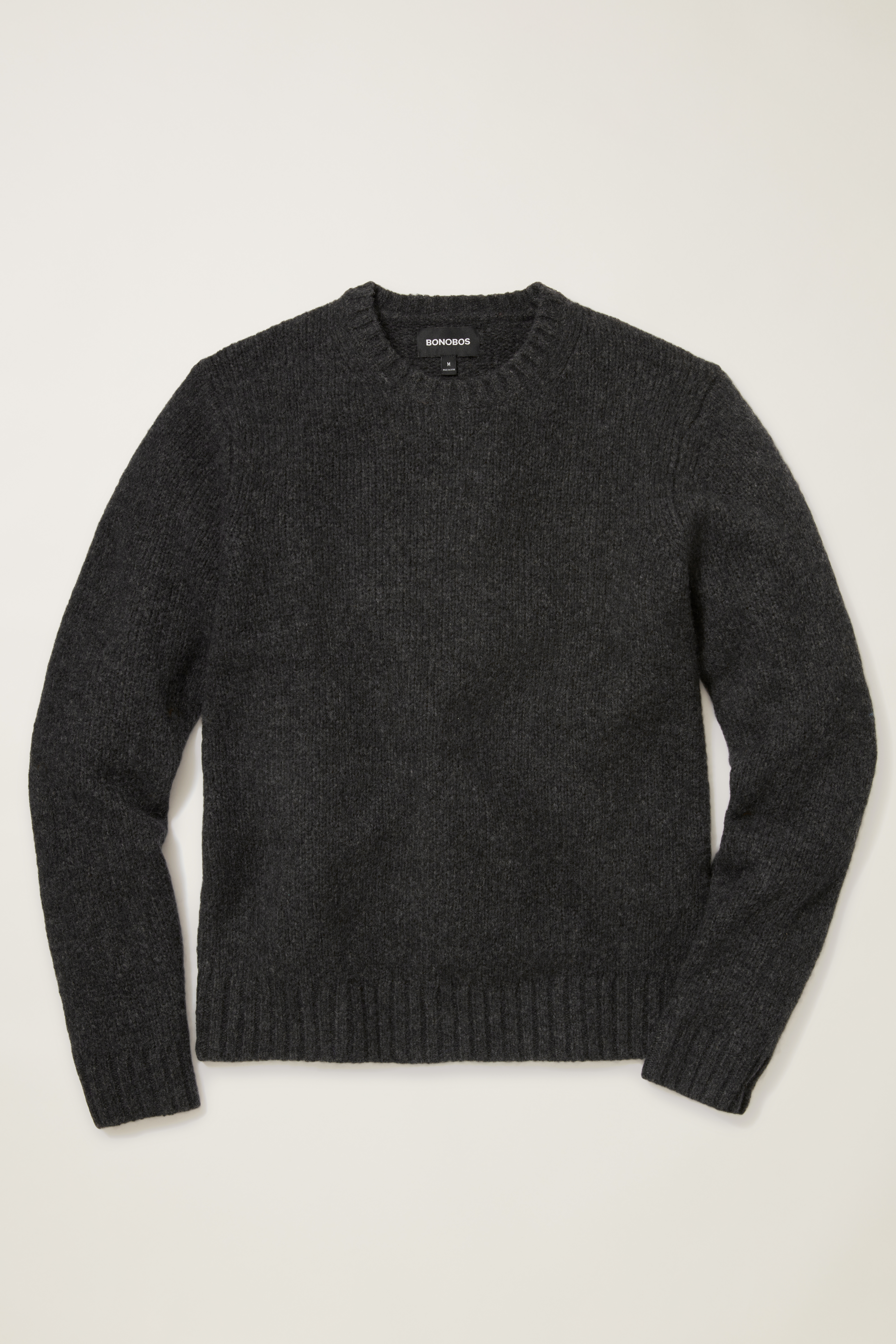 Wool Alpaca Sweater | Bonobos | Bonobos