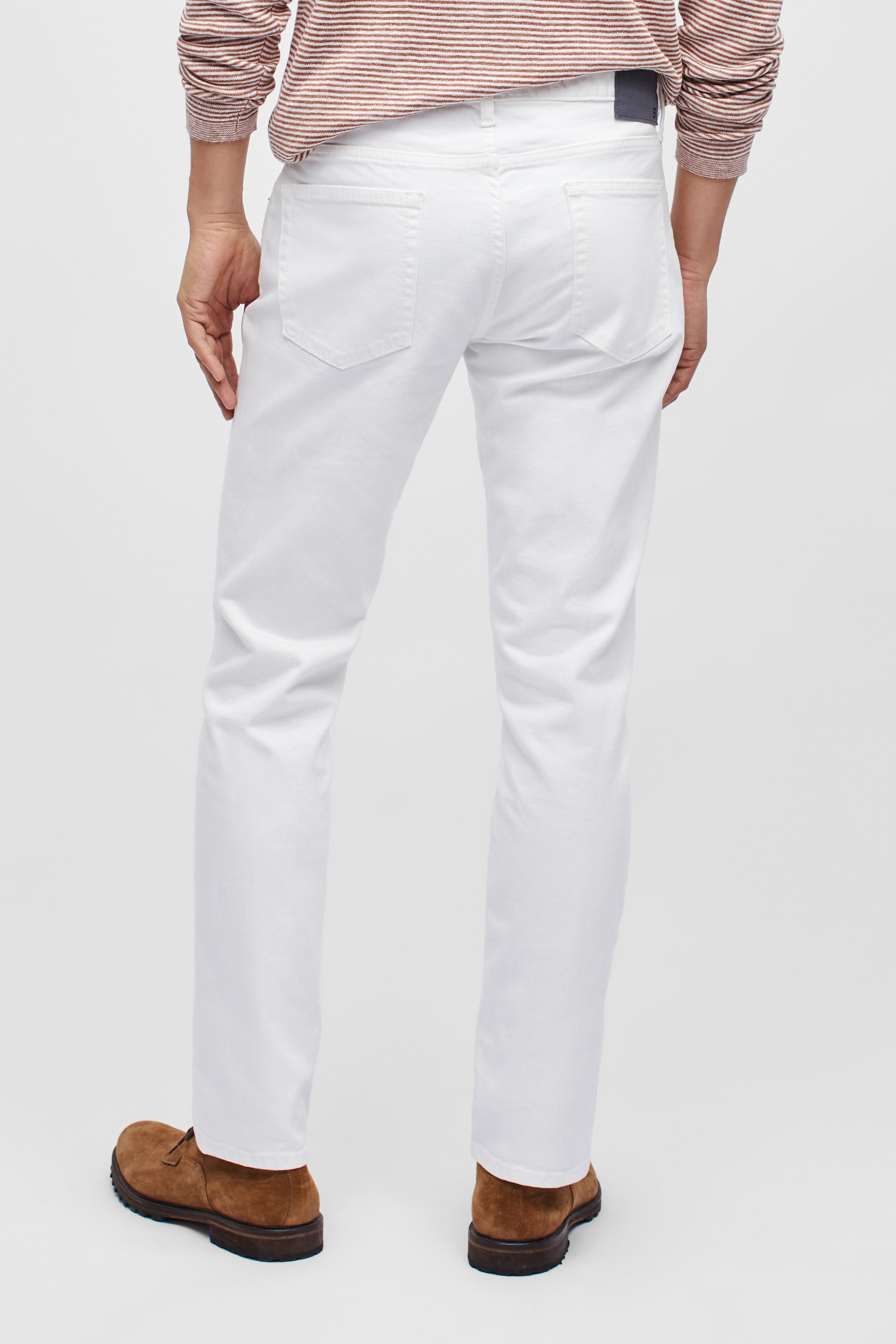 Men's Travel Jeans | Bonobos