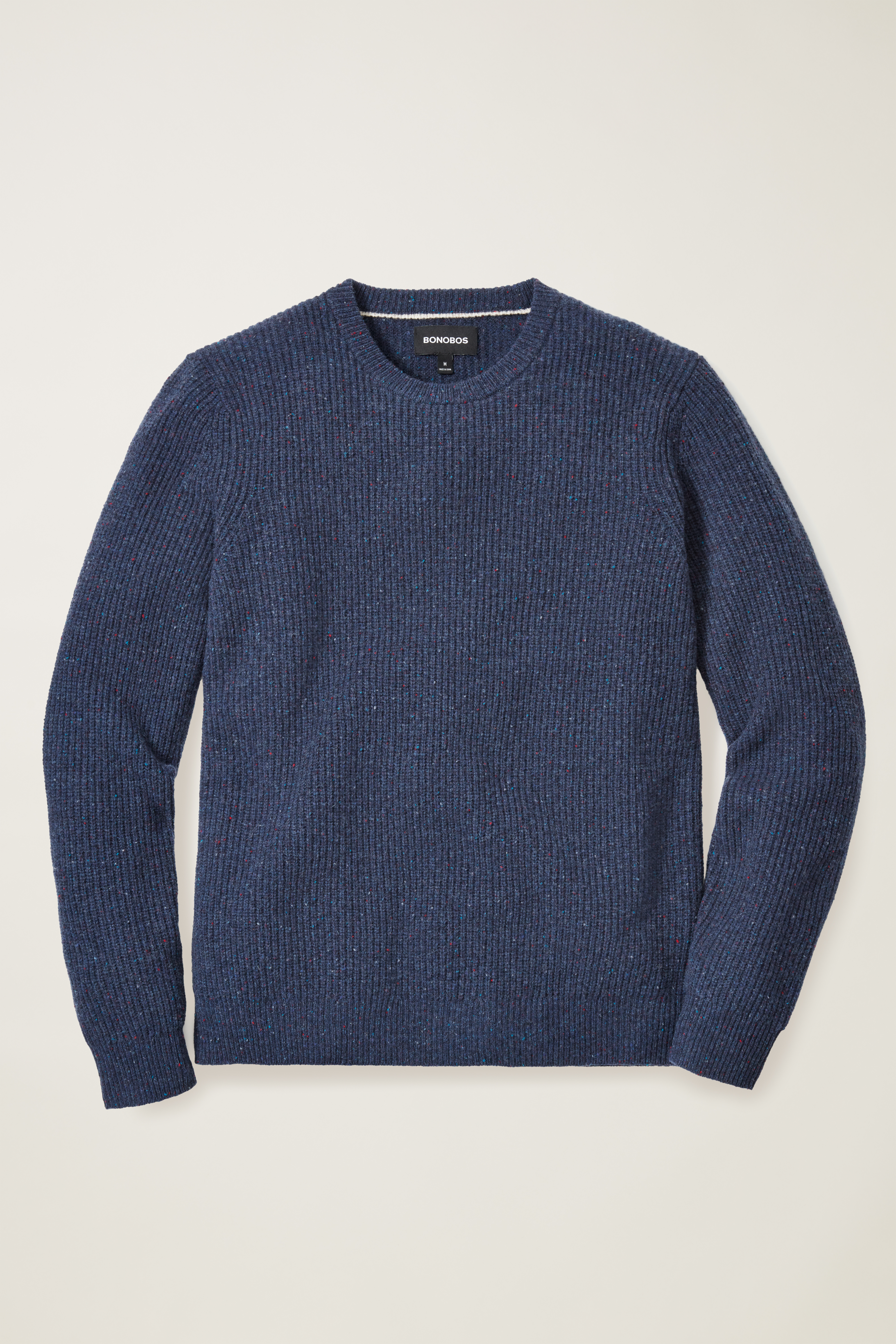 Donegal Crew Neck Sweater | Bonobos | Bonobos