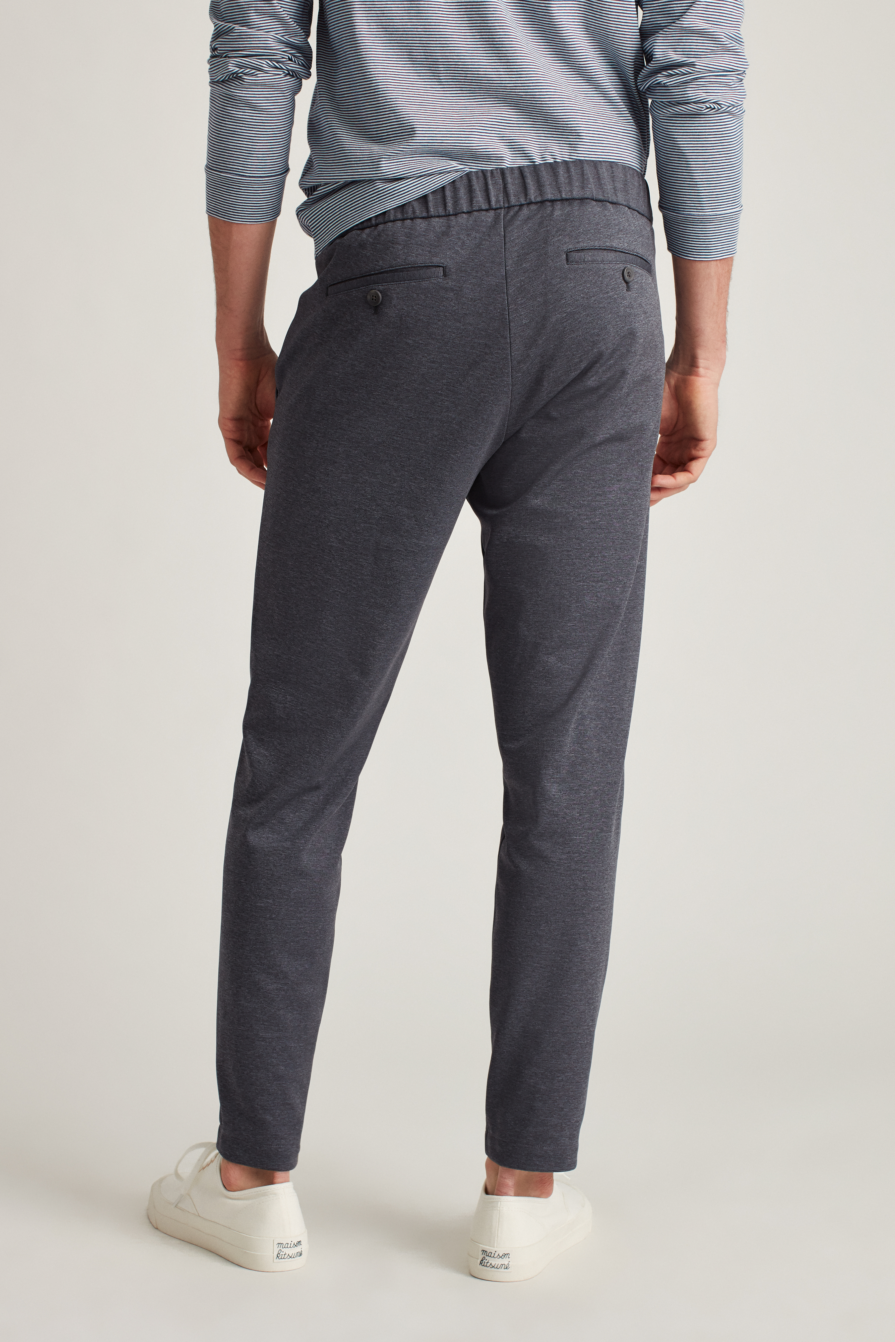 The WFHQ Pant | Bonobos | Bonobos
