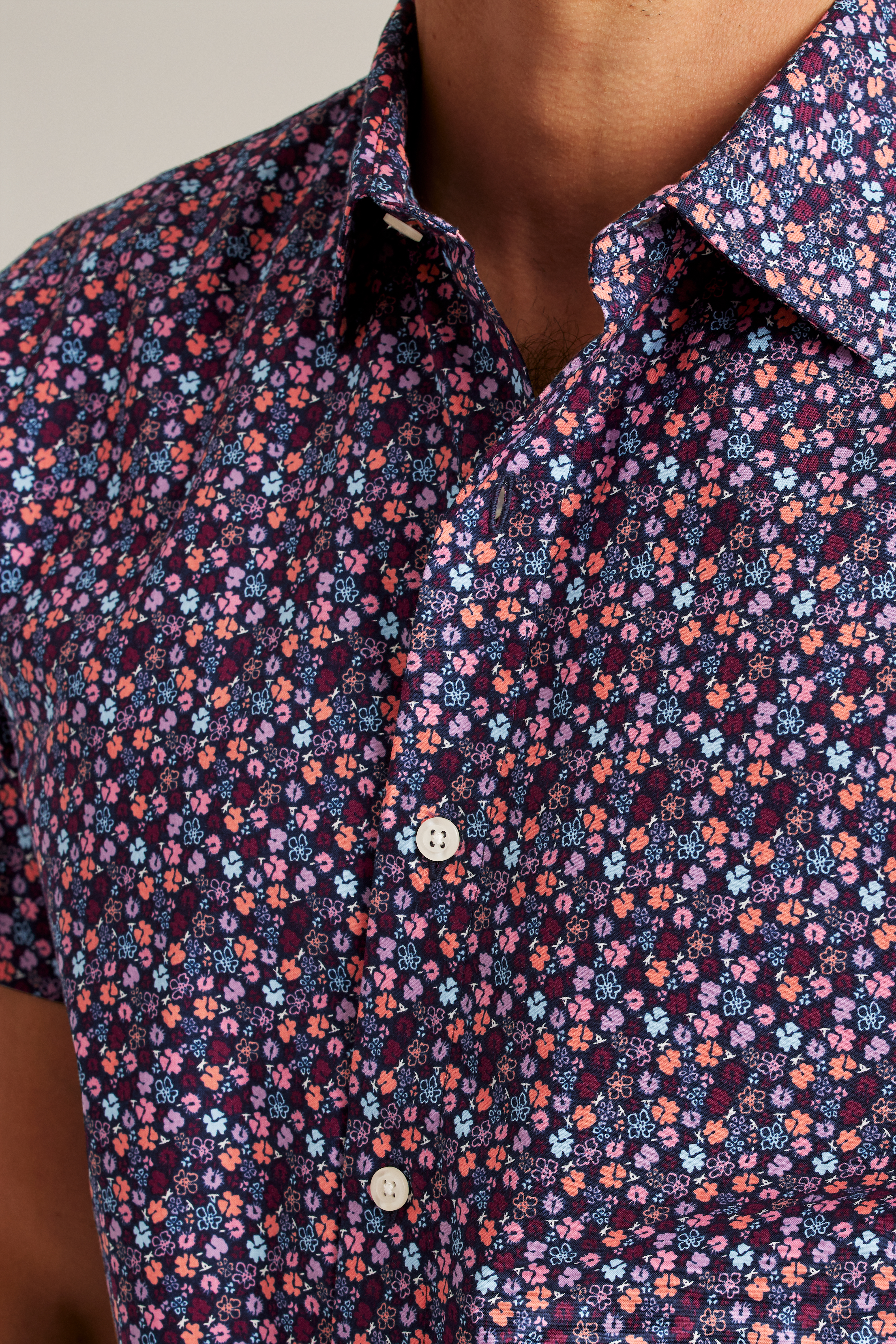 Shirts for Men | New Arrivals | Bonobos Men's Clothing | Bonobos