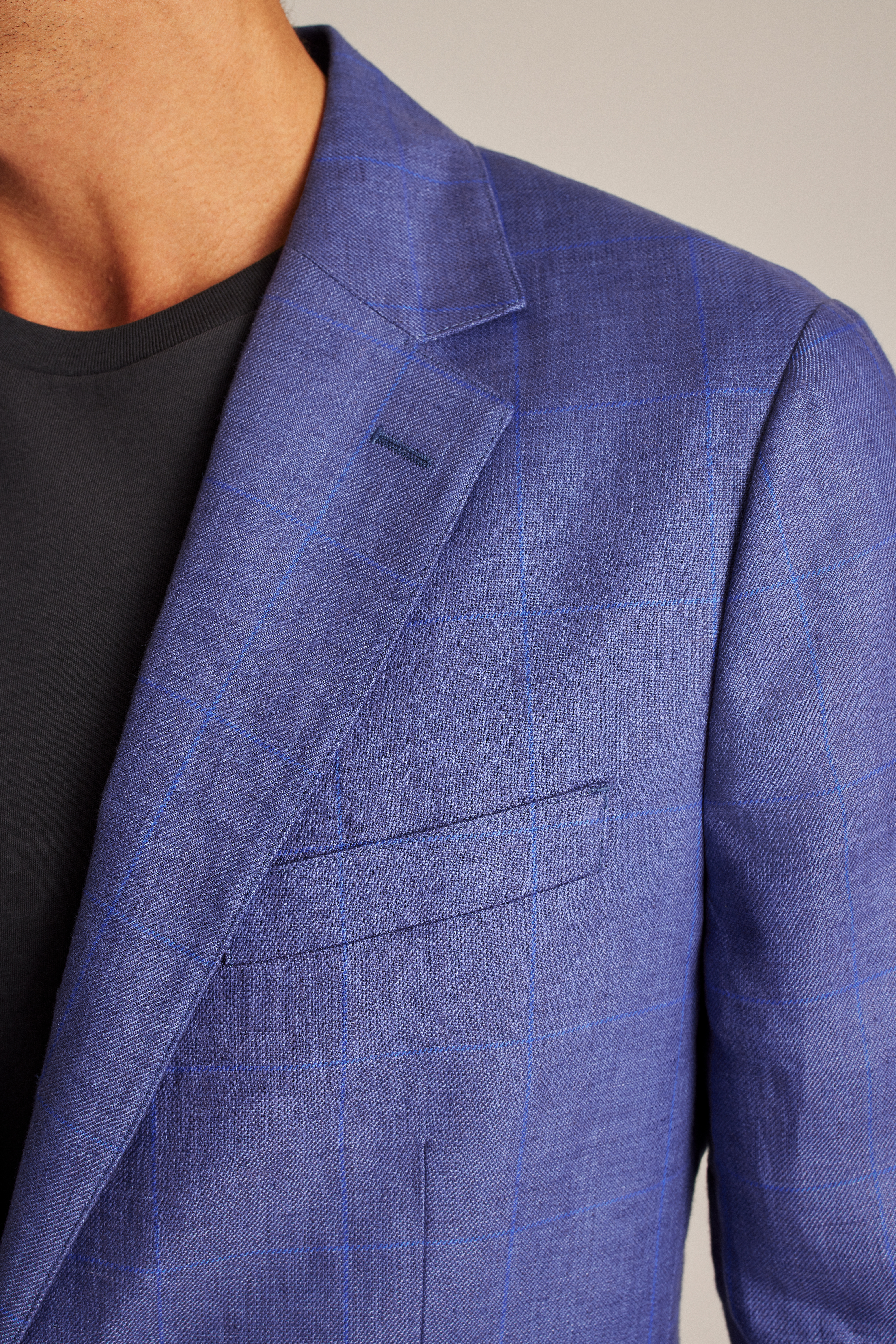 Men's Italian Wool Blazers | The Bonobos Suit Store | Bonobos