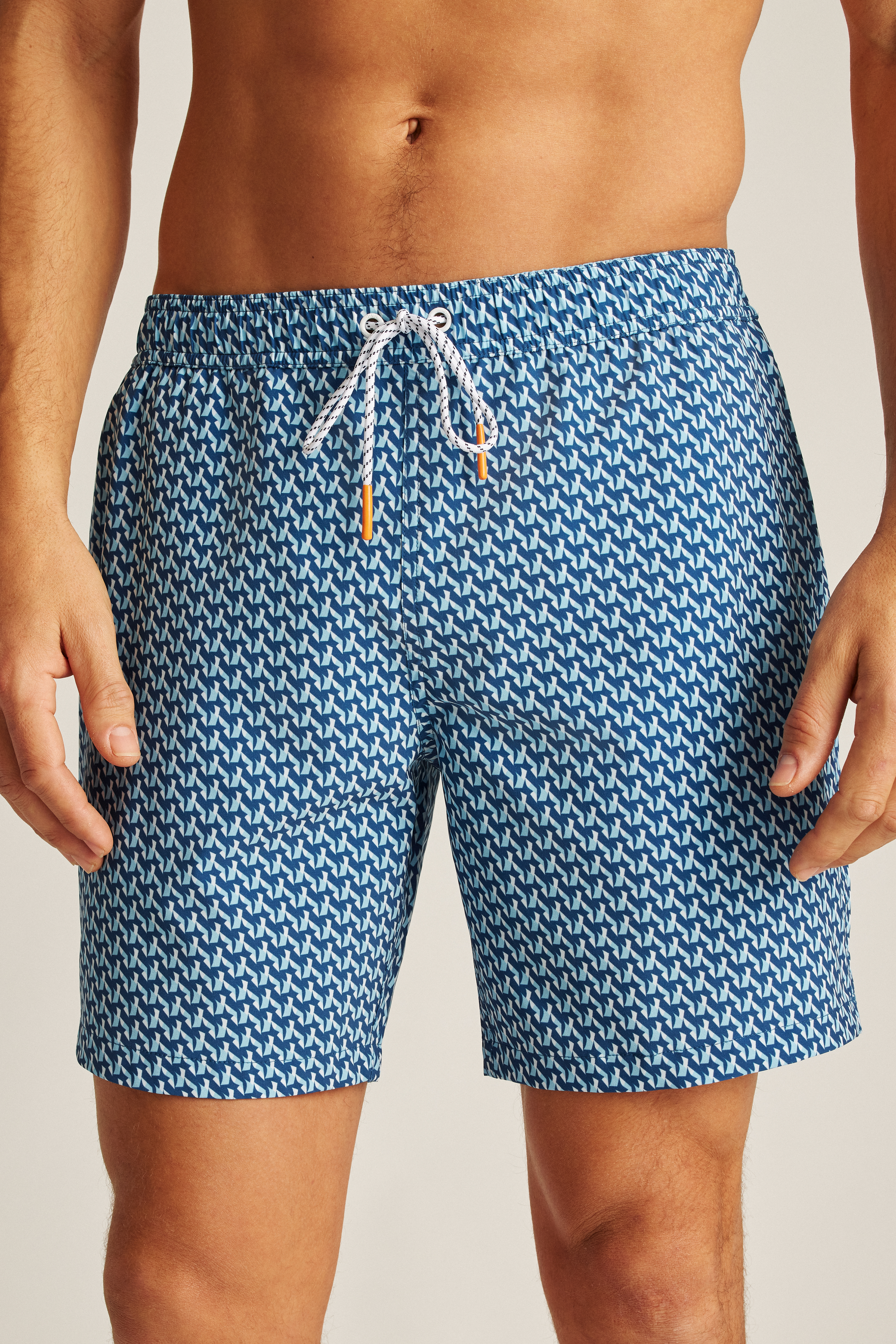 Beach-Ready Savings Men's Swim Trunks on Sale | Bonobos