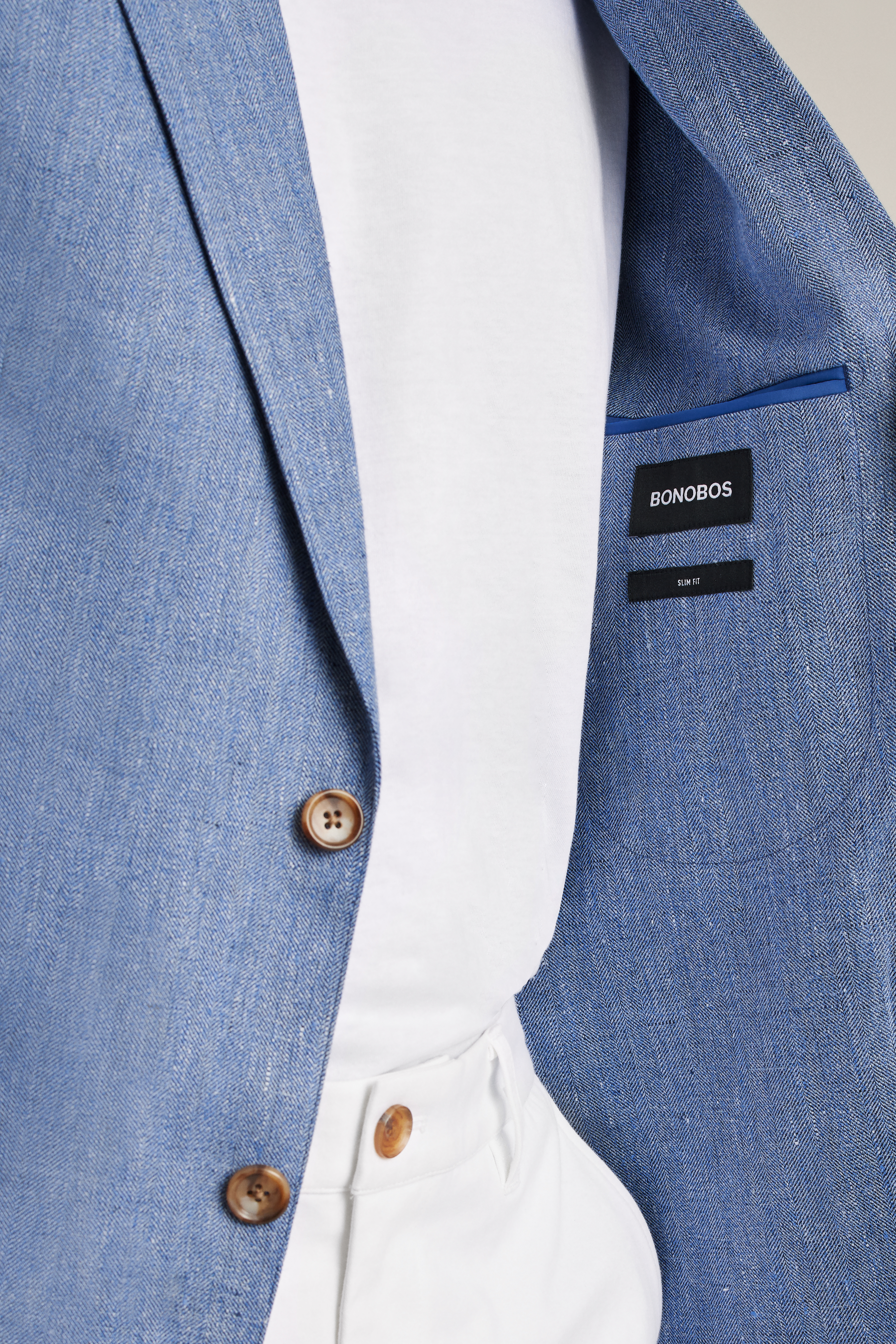 Men's Blazer Jackets | The Bonobos Suit Store | Bonobos