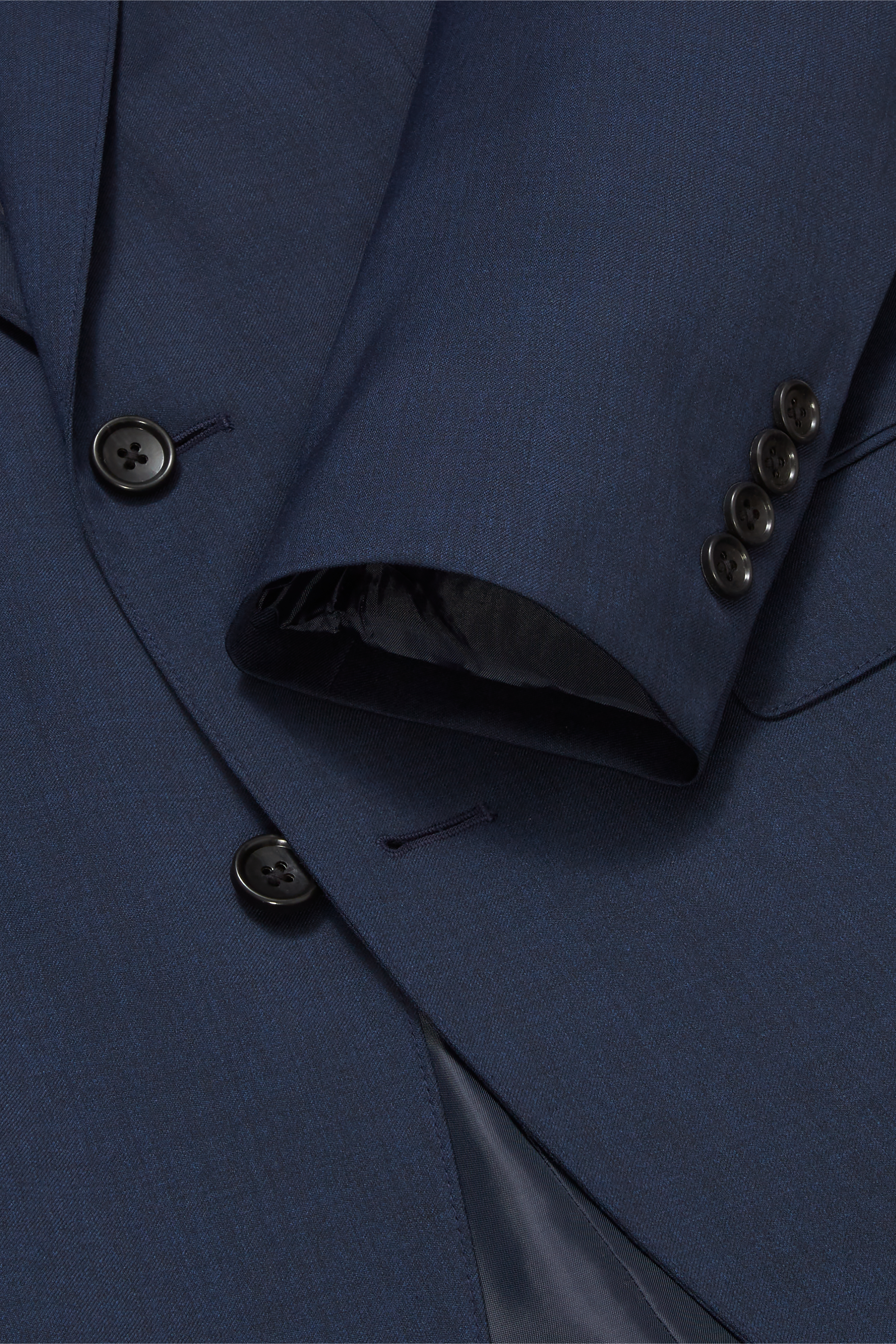 Jetsetter Wool Suit | Bonobos