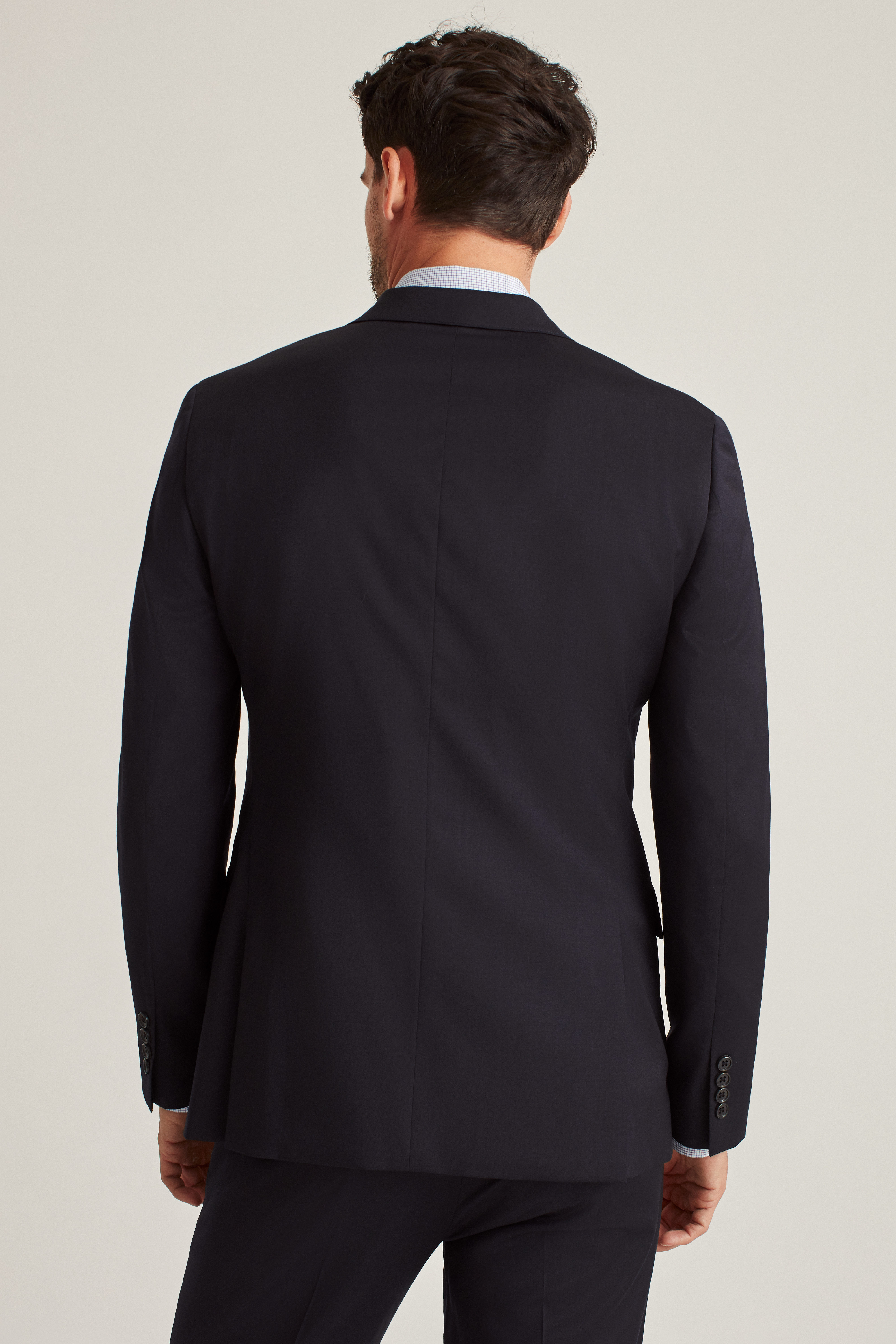 Jetsetter Wool Suit | Bonobos