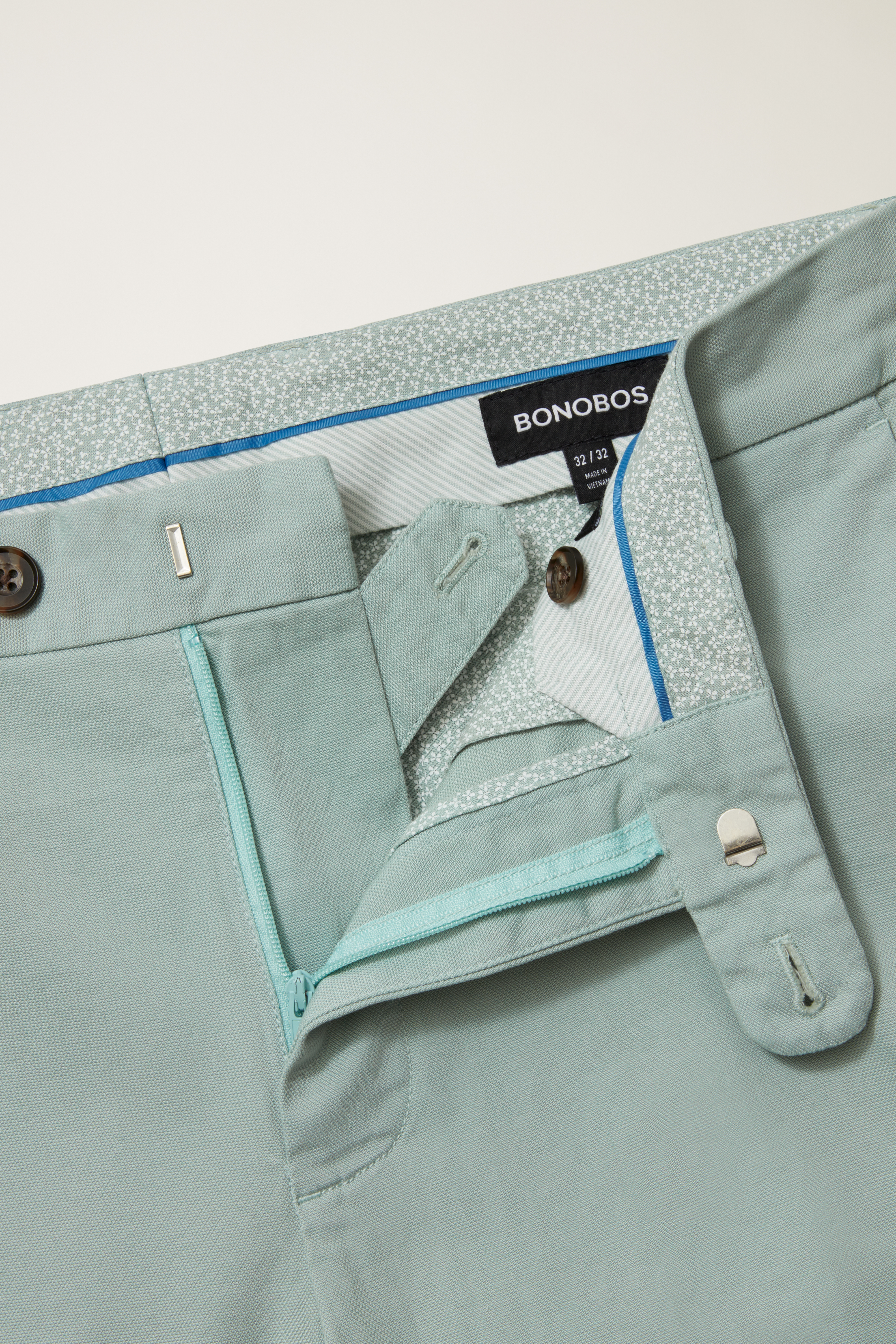 Italian Stretch Chinos | Bonobos | Bonobos