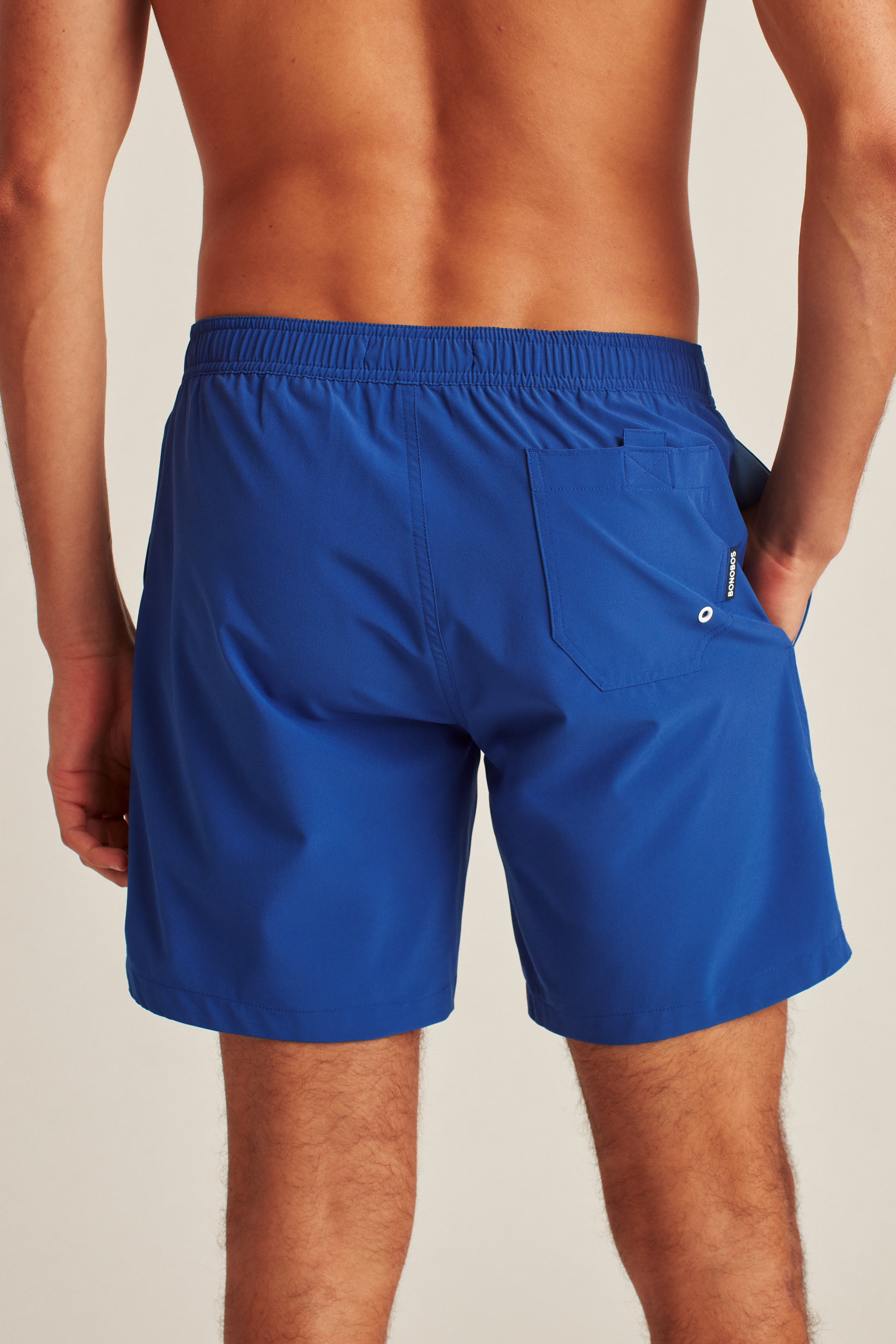 Riviera Recycled Swim Trunks | Bonobos