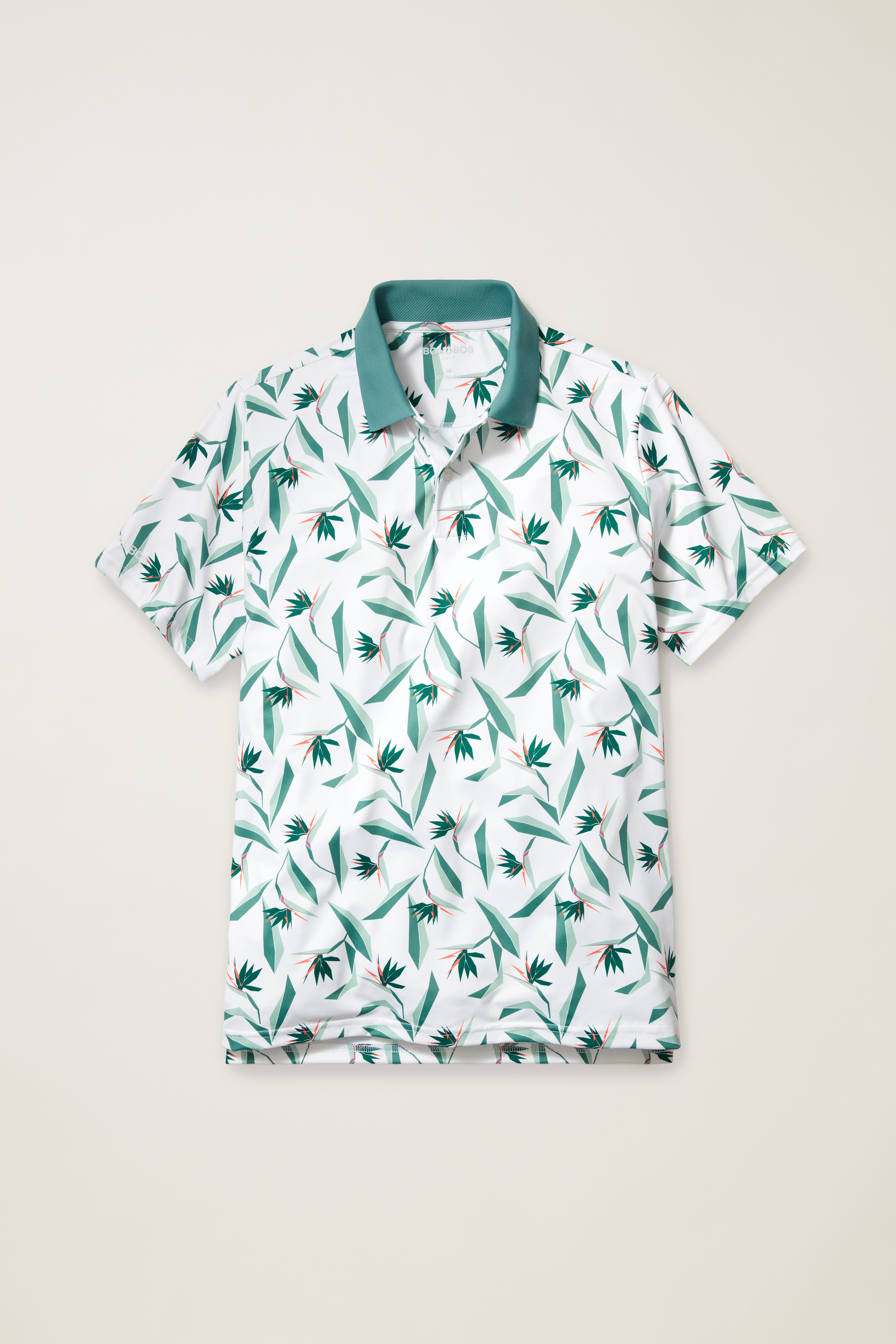 The Limited Edition Performance Golf Polo | Bonobos