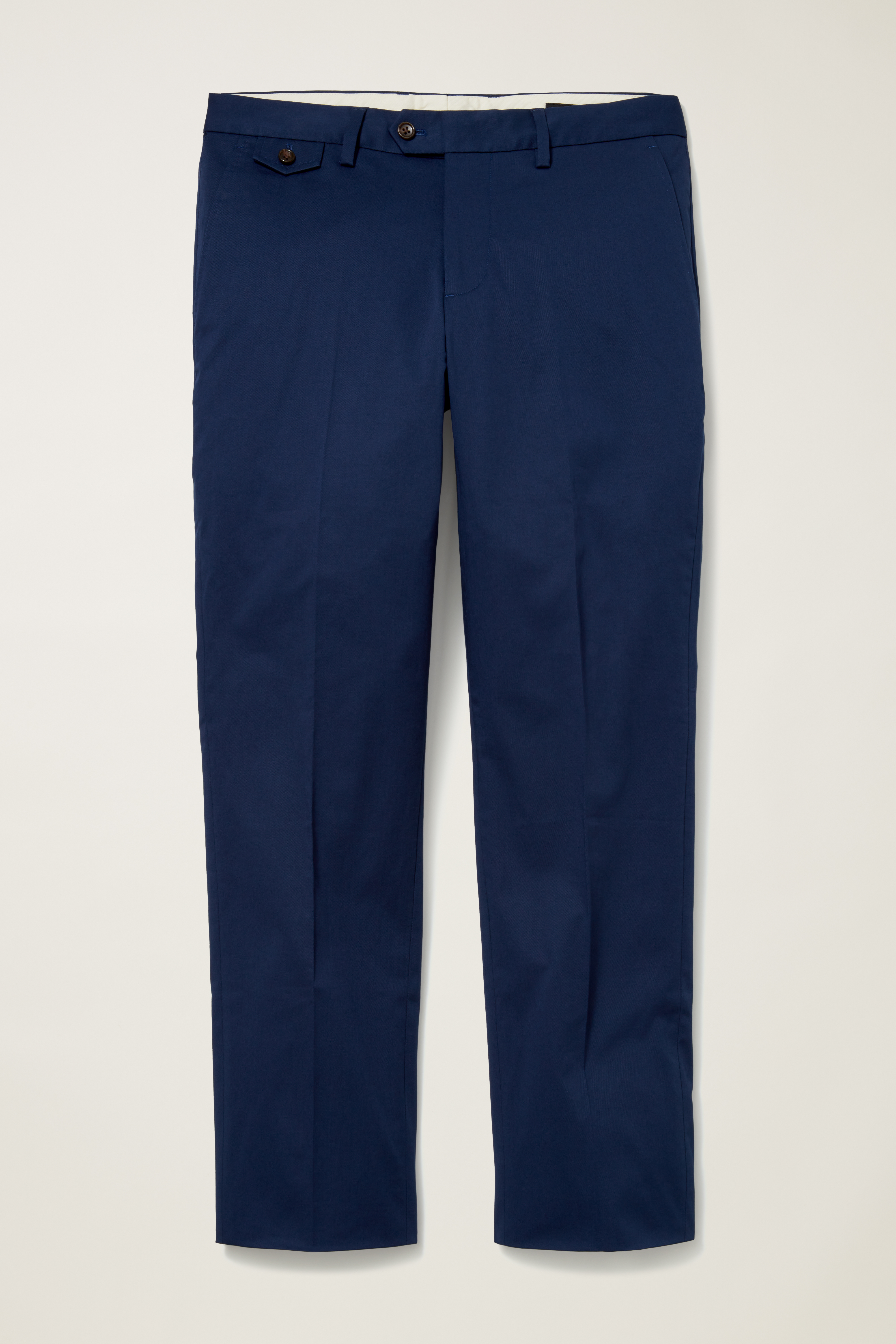 Italian Stretch Cotton Suit Pant | Bonobos