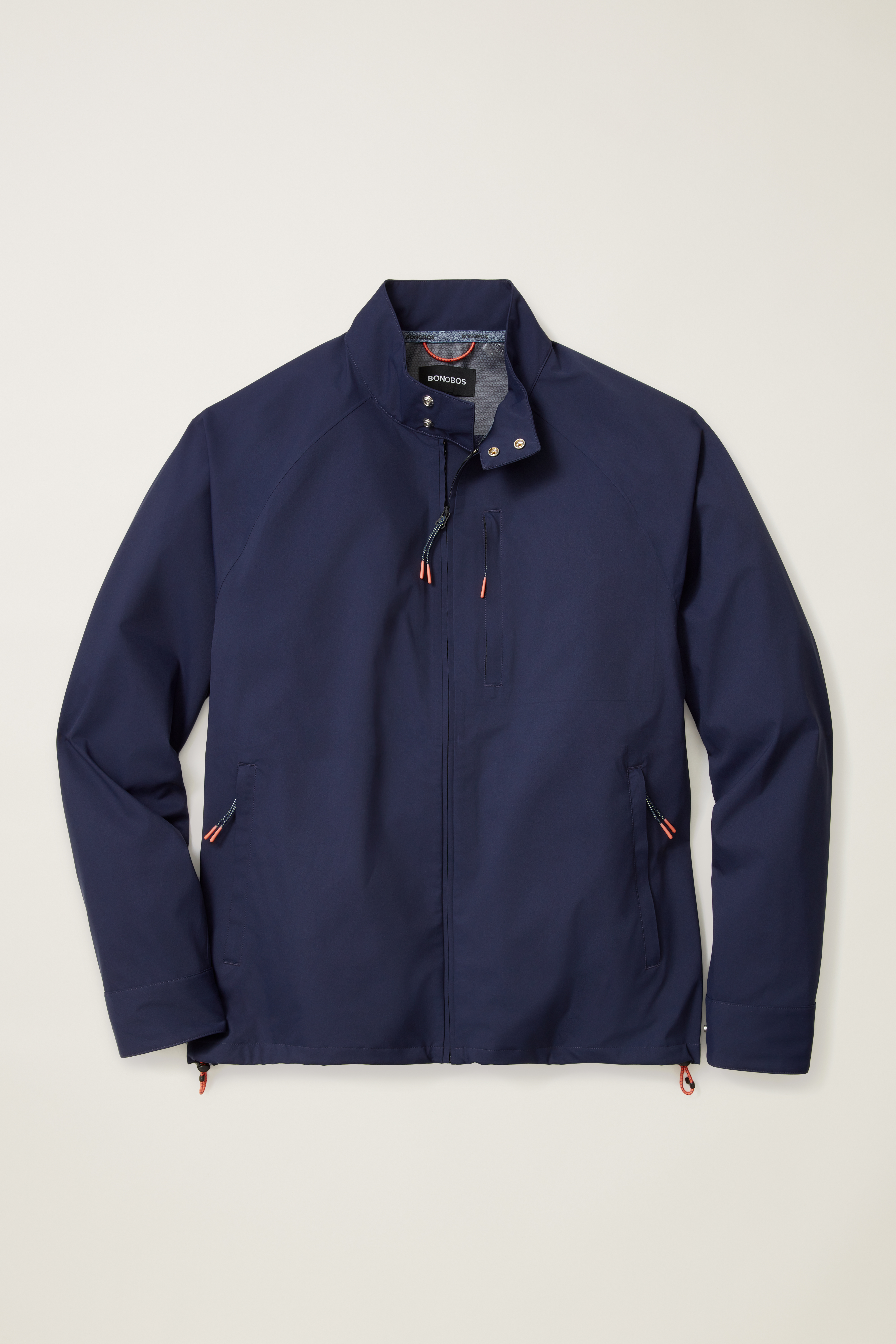Elements Shell Golf Jacket | Bonobos | Bonobos
