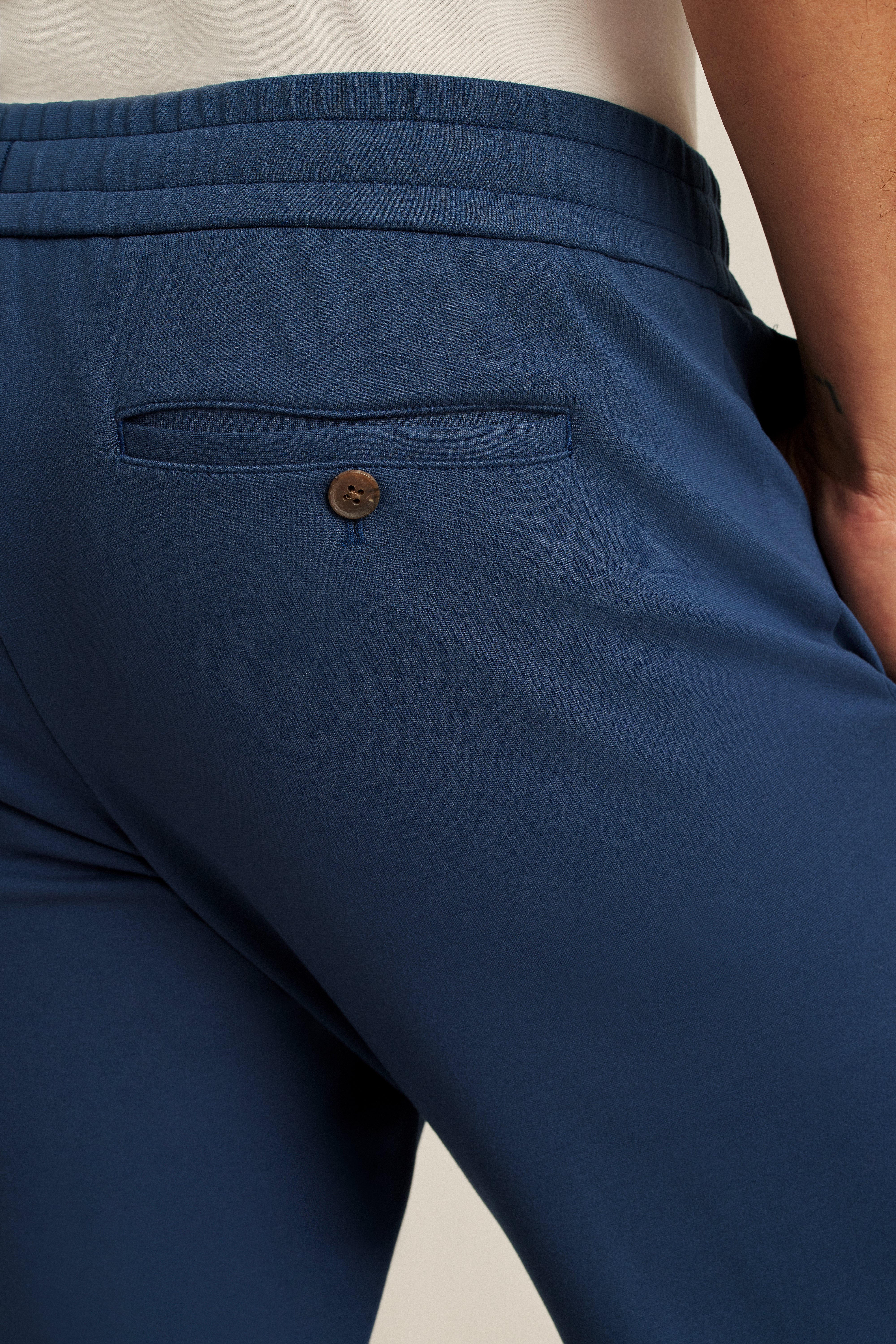 Travel Trouser - Elastic Waist Pants for Men | Bonobos | Bonobos