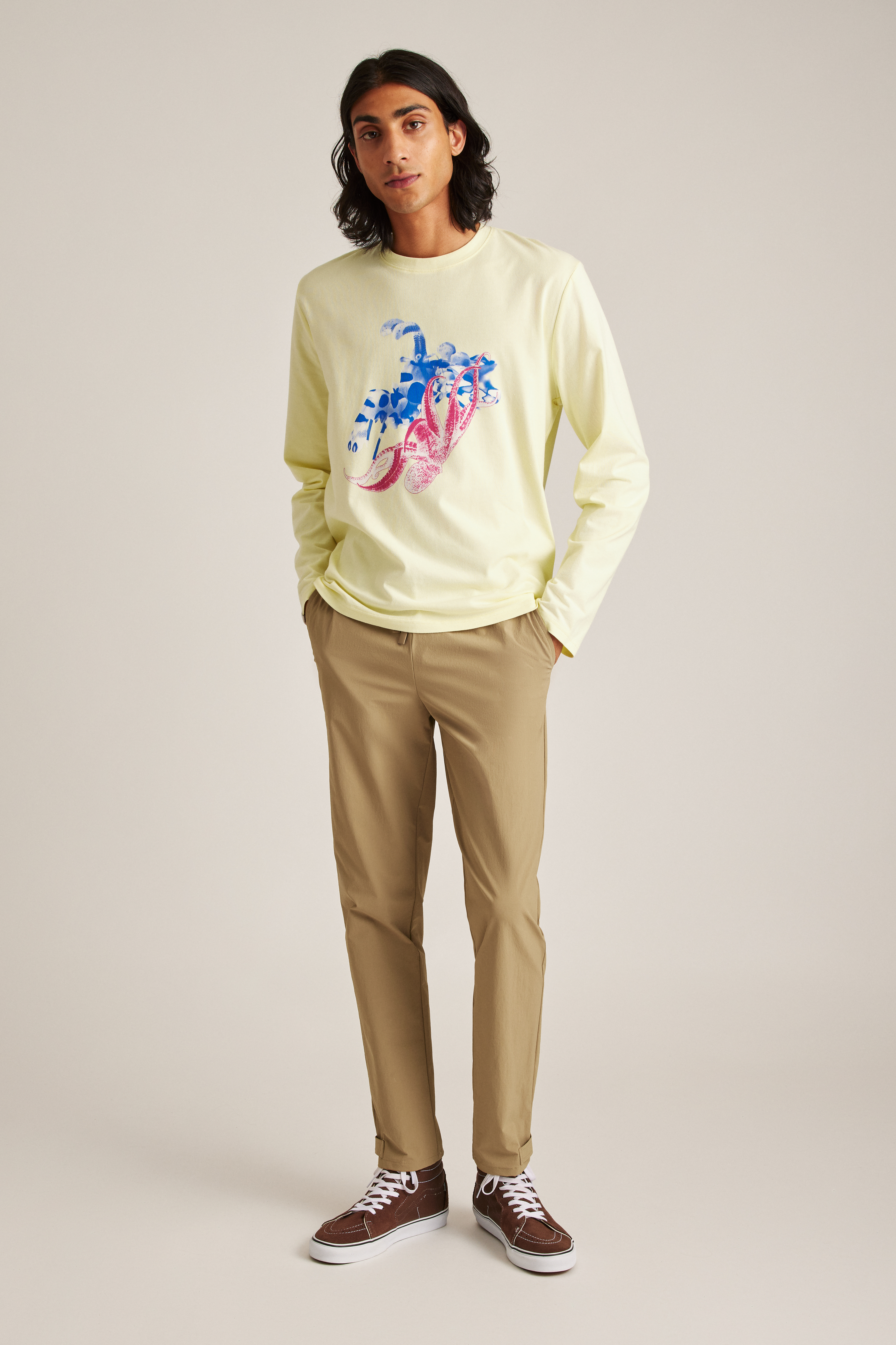 Stretch Commuter Pant | Fielder | Bonobos | Bonobos