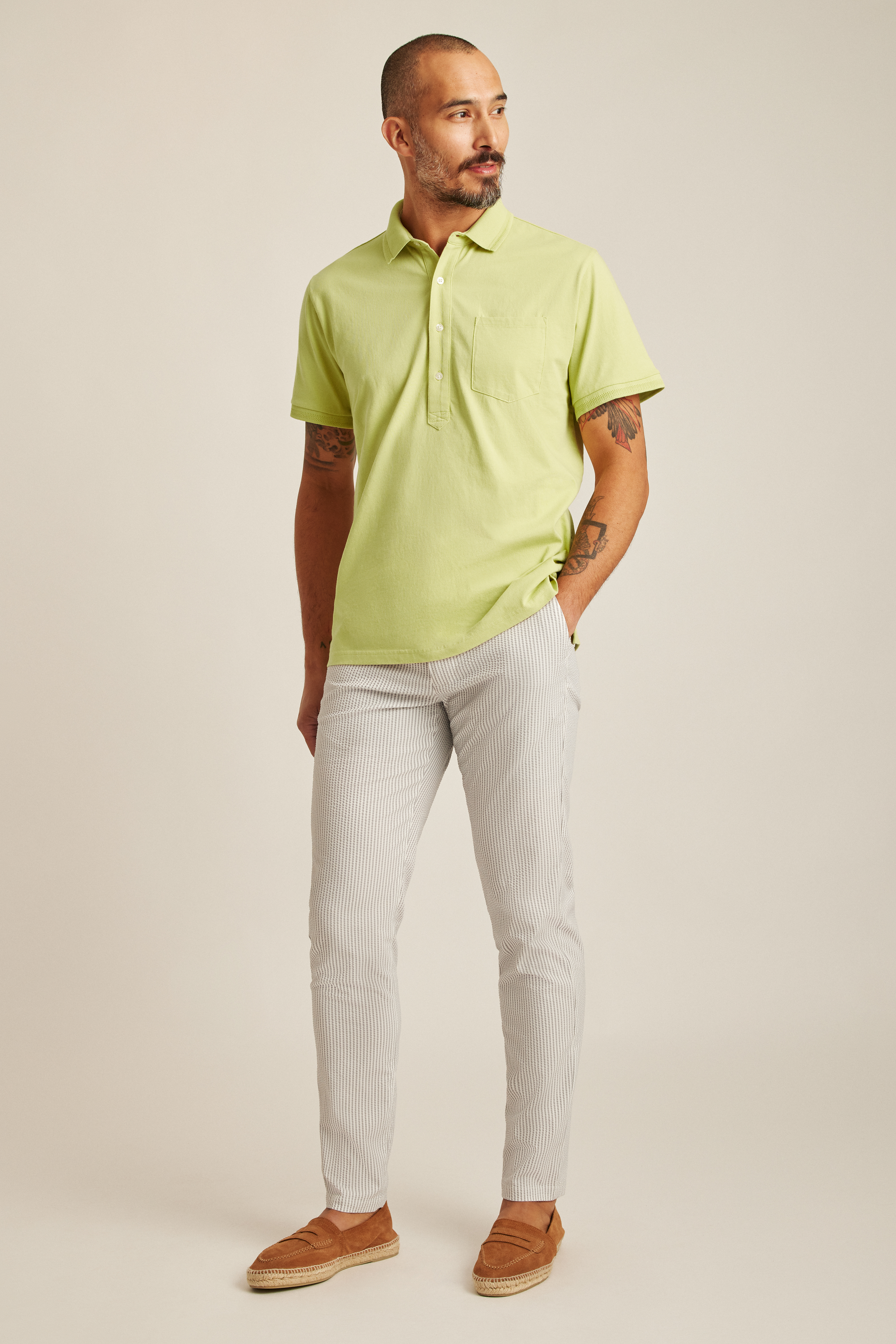 Midweight Polo | Bonobos | Bonobos