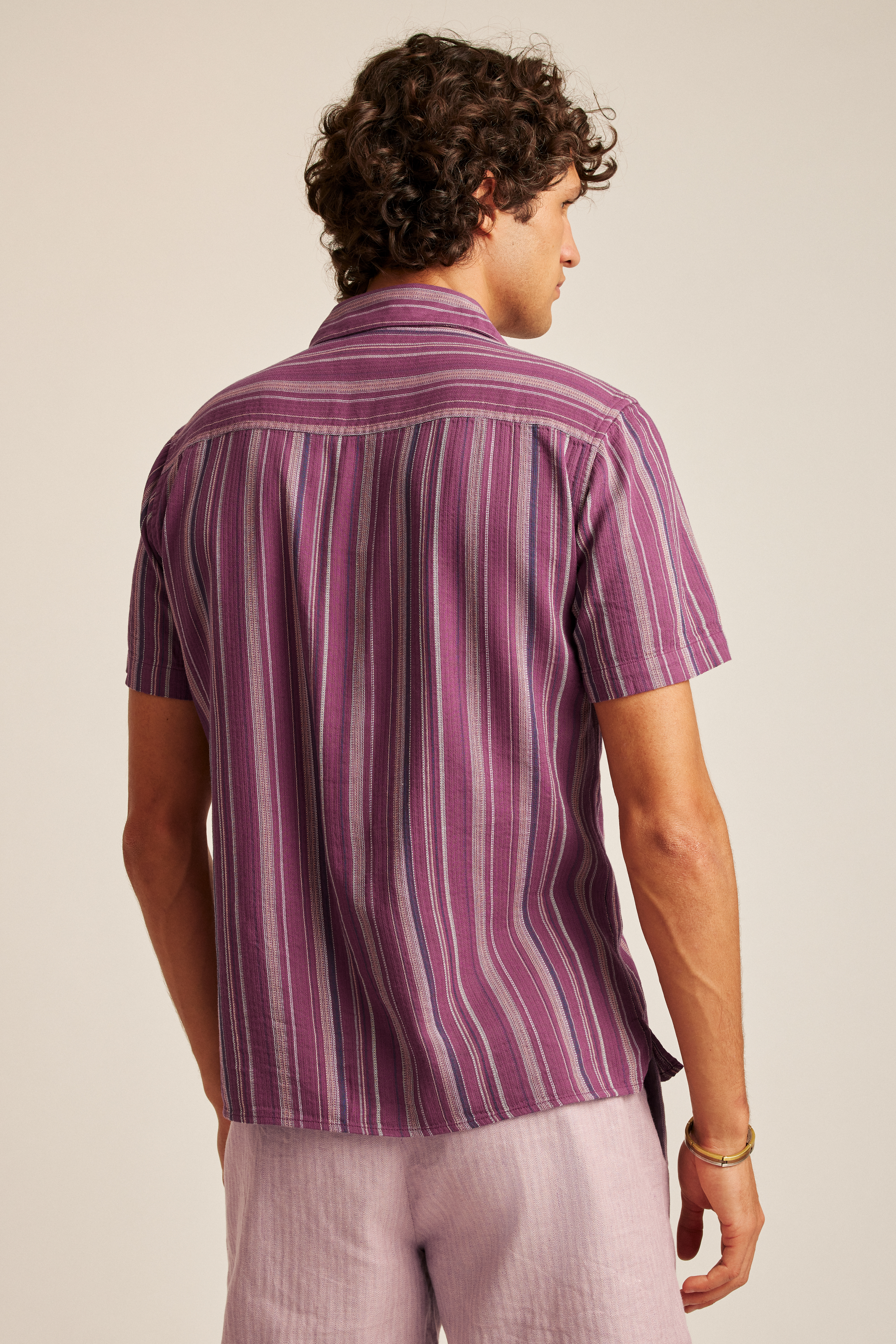 Limited Edition Riviera Cabana Shirt | Bonobos | Bonobos