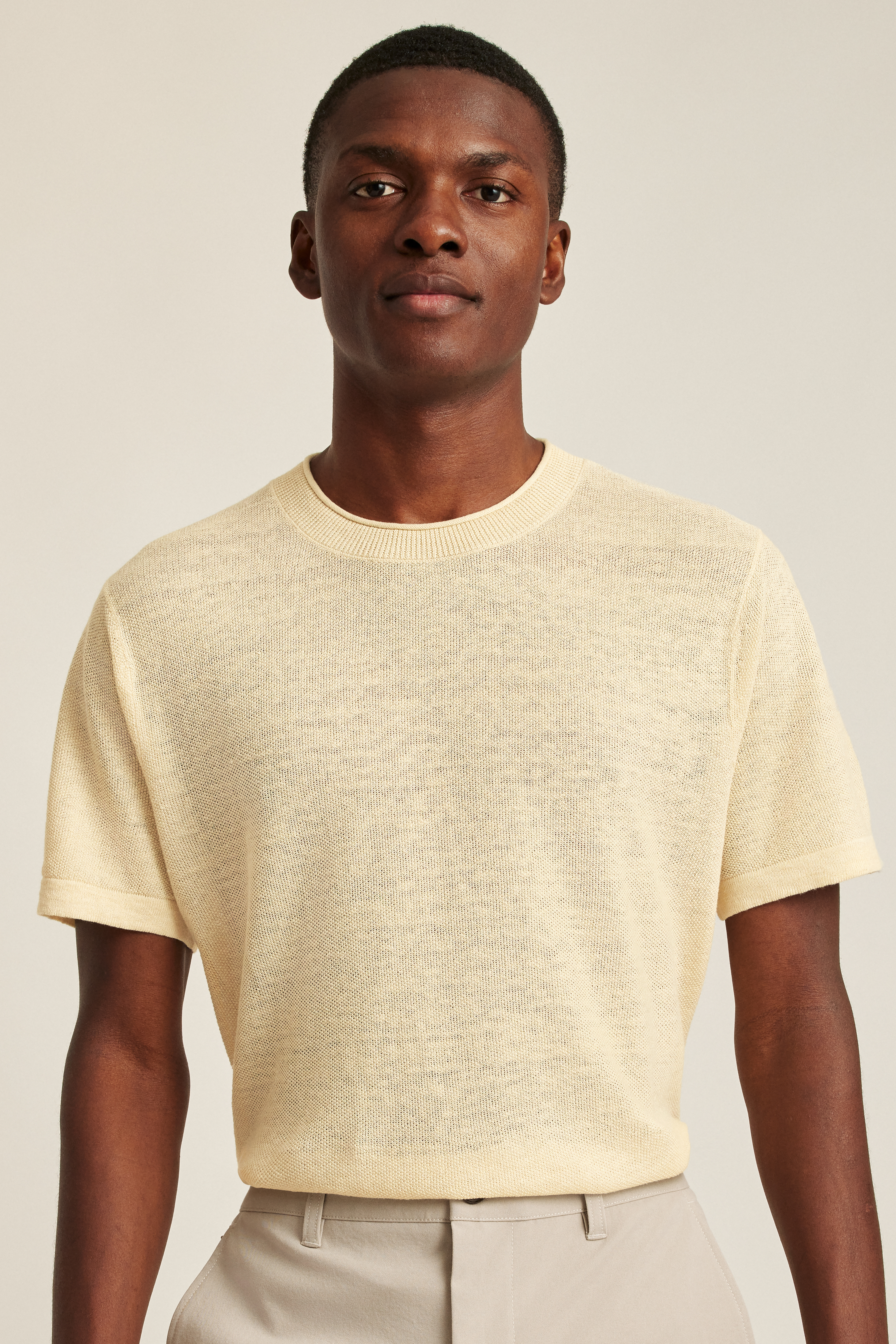 Men's Crew Neck Sweaters, Vests & Tees | Bonobos | Bonobos