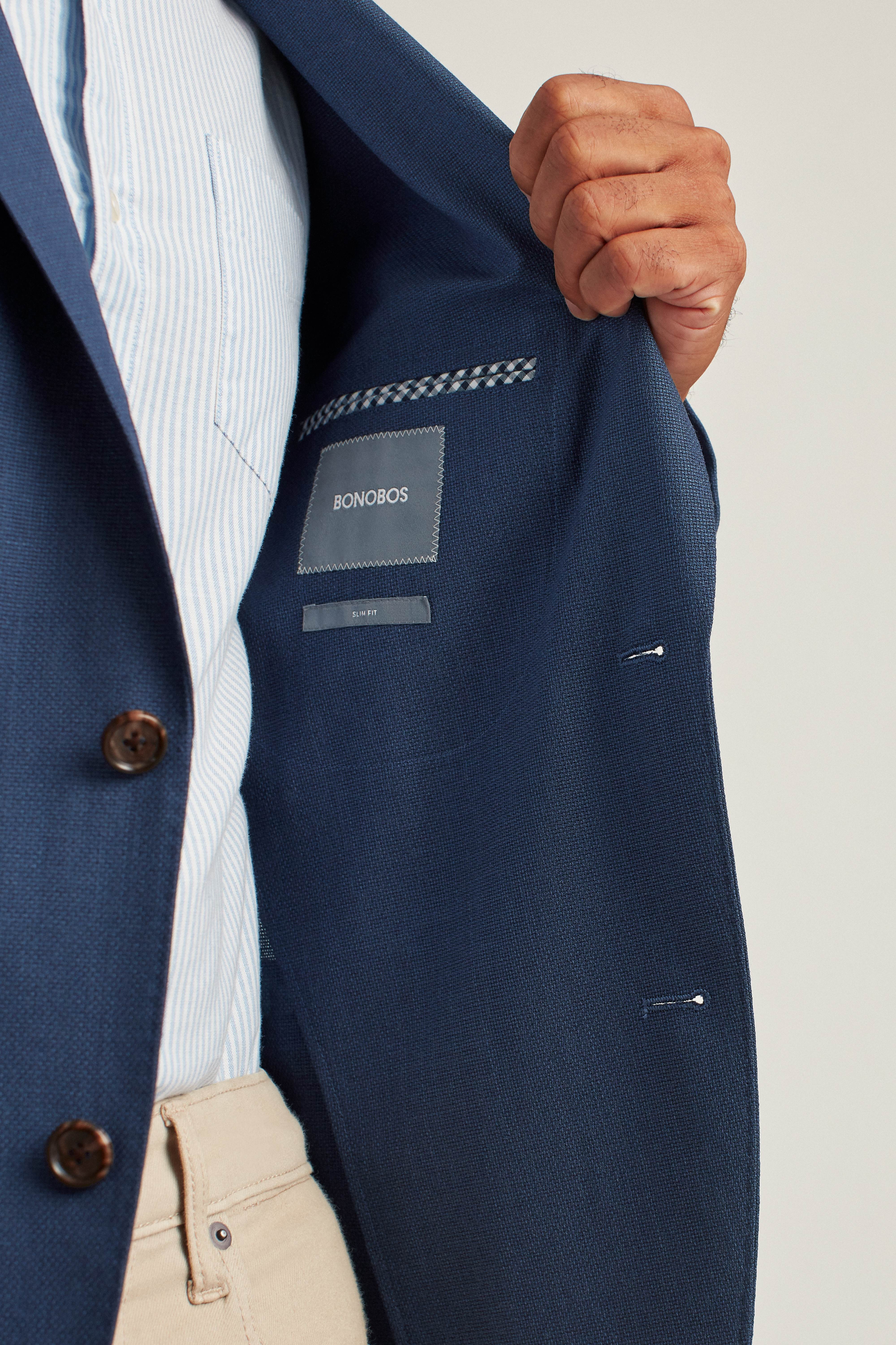 Men's Blazer Jackets | The Bonobos Suit Store | Bonobos