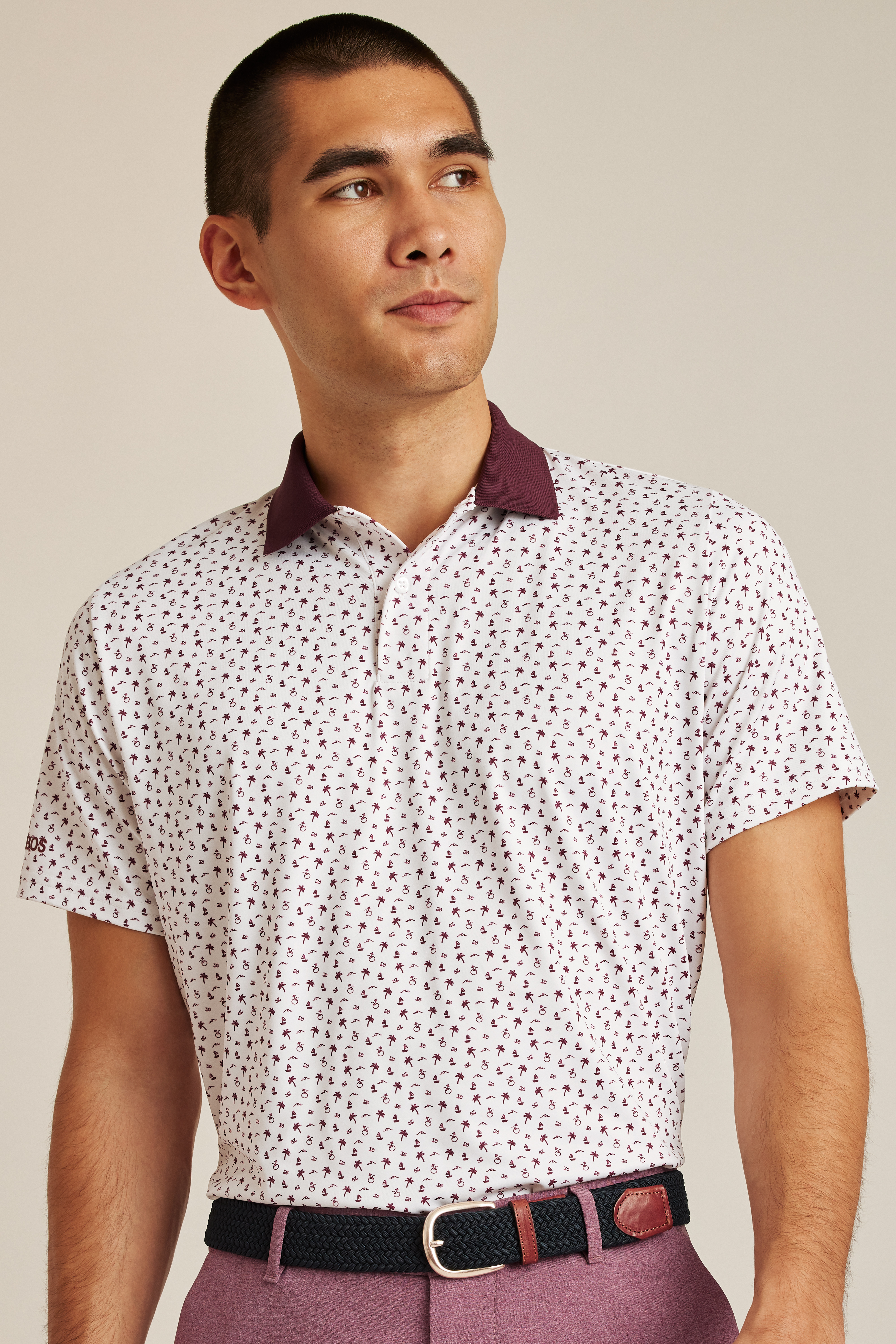 Men's Golf Shirts & Polos | Bonobos Men's Clothing | Bonobos