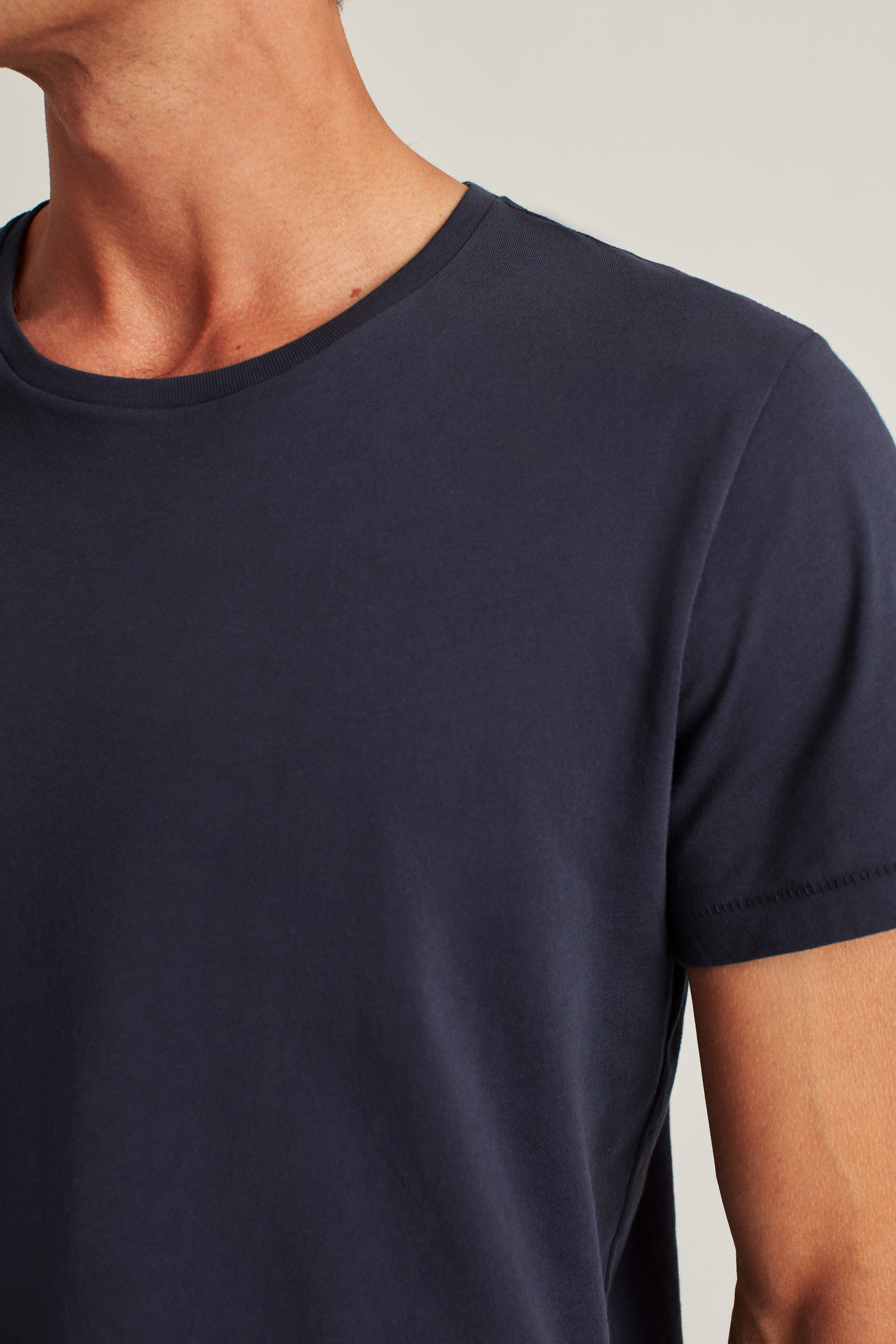 Soft Everyday Tee - Crew or V Neck | Bonobos | Bonobos