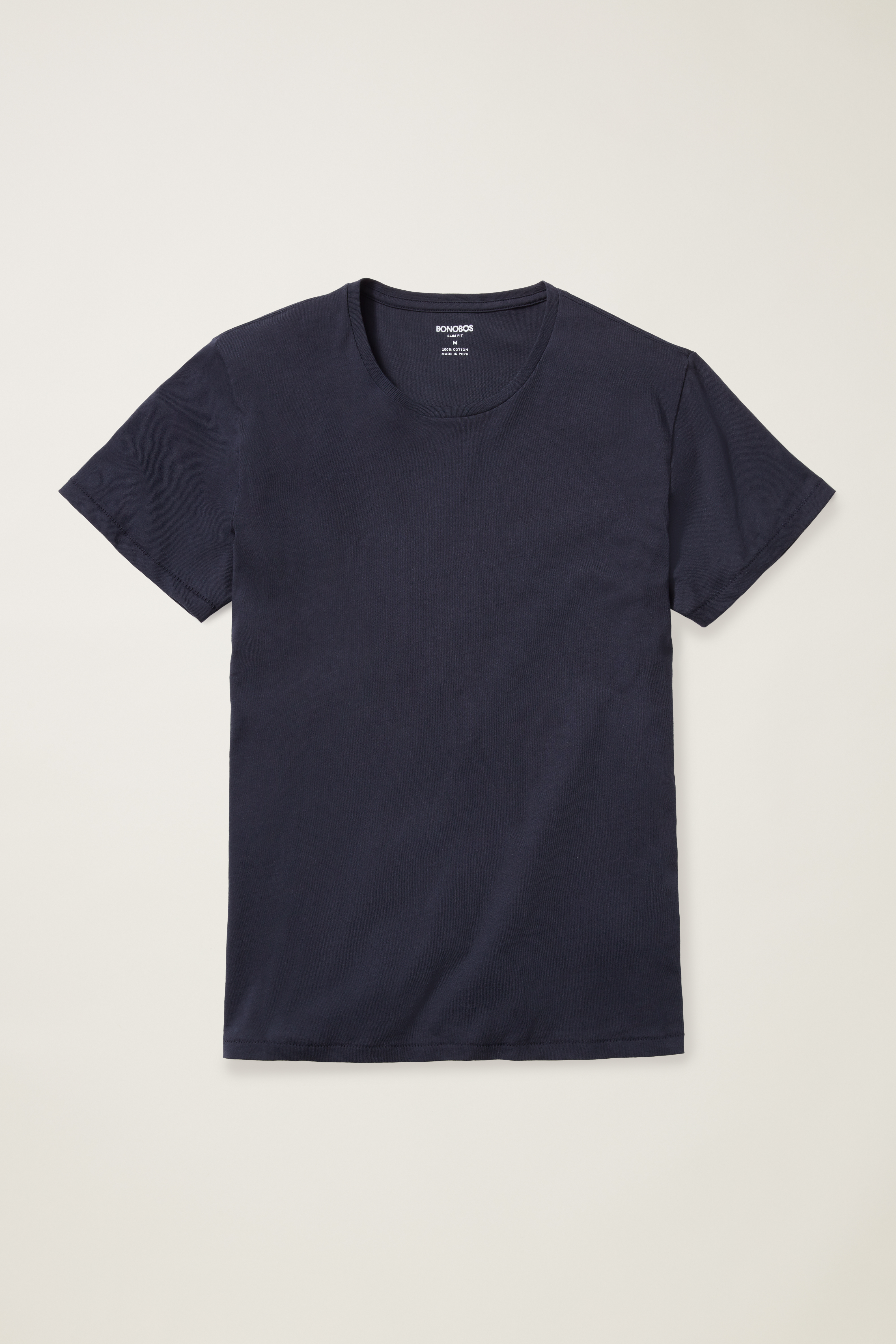 Soft Everyday Tee - Crew or V Neck | Bonobos | Bonobos