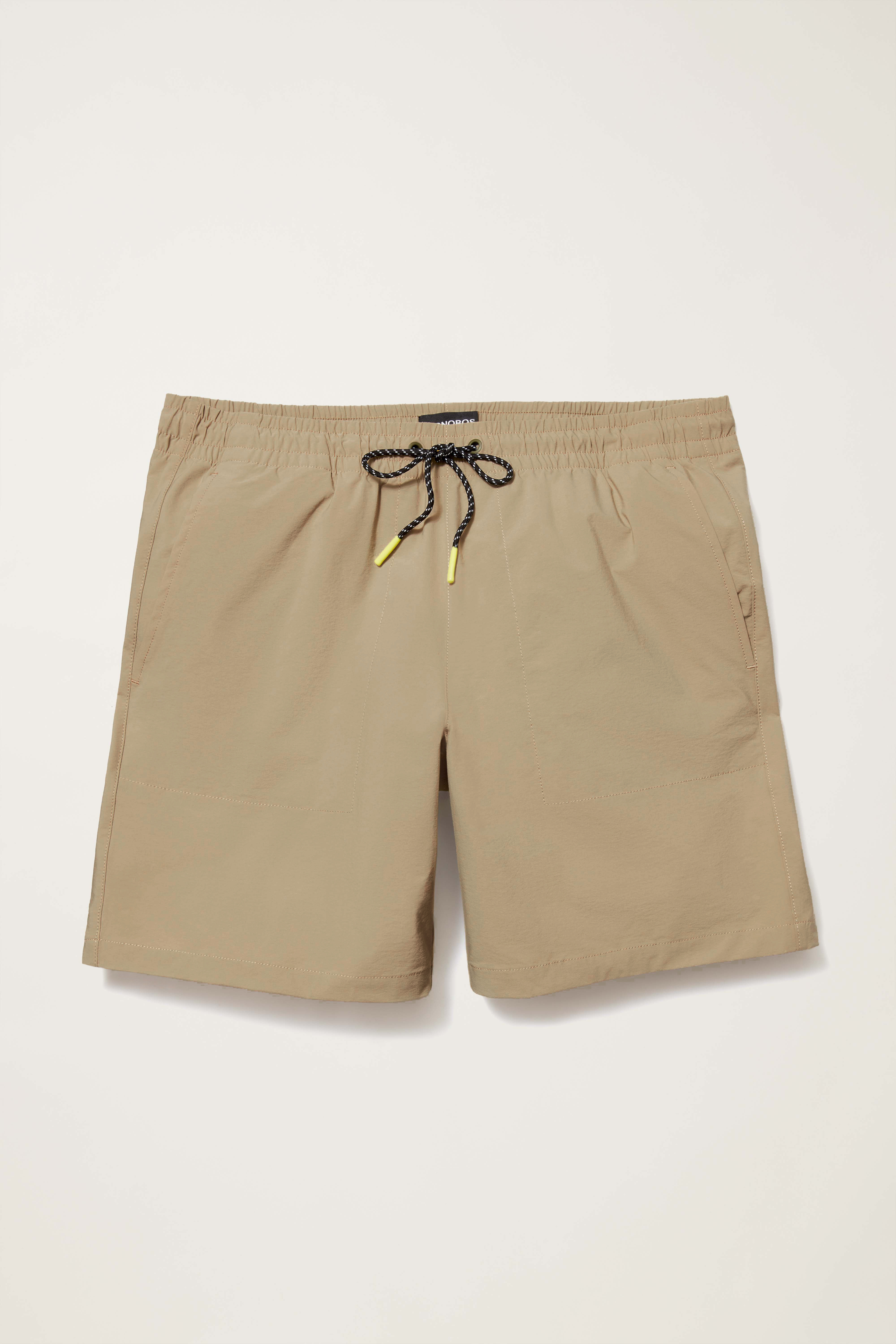 The Rec Short | Bonobos