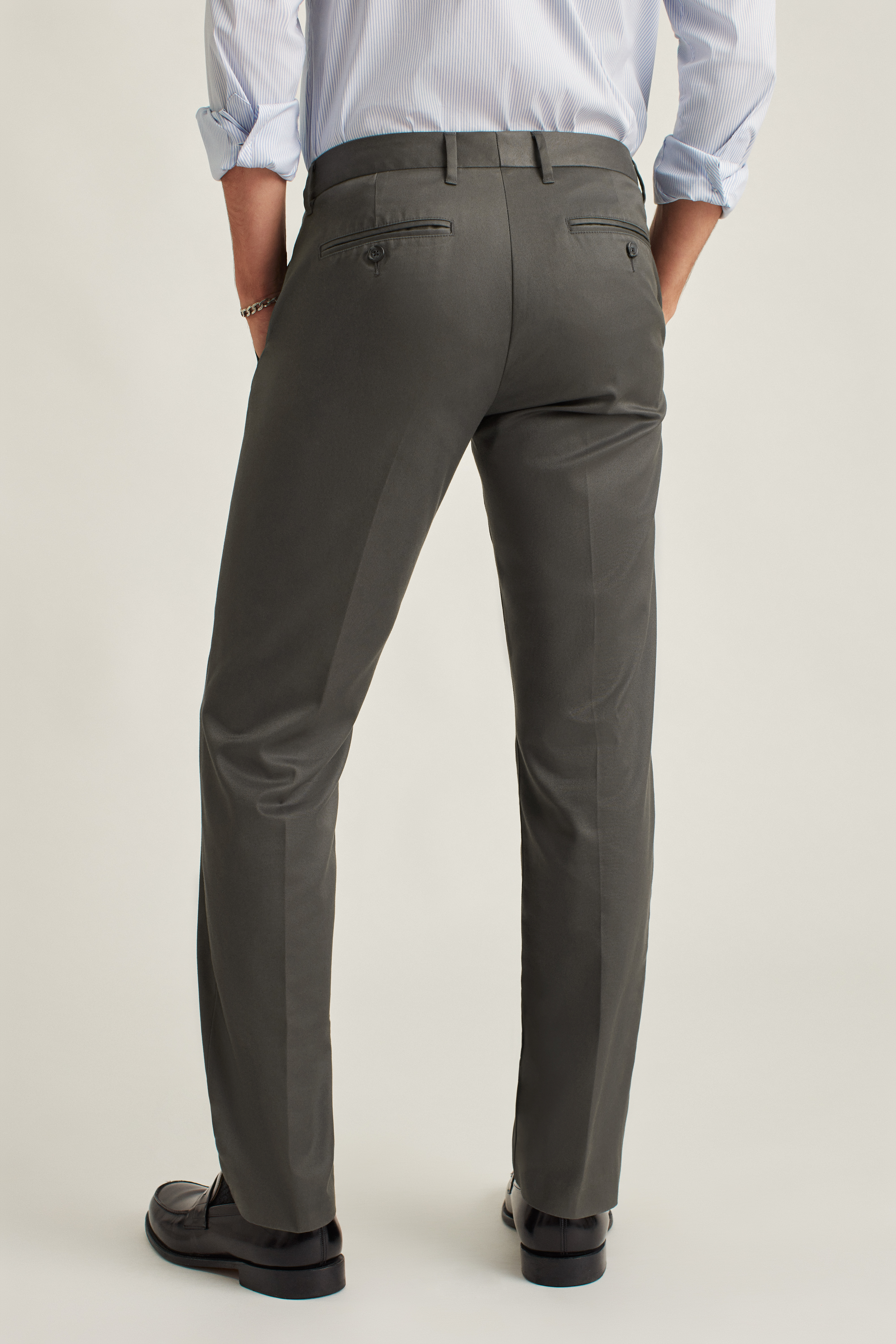 Easy, Wrinkle-Resistant Bonobos Stretch Dress Pants | Bonobos