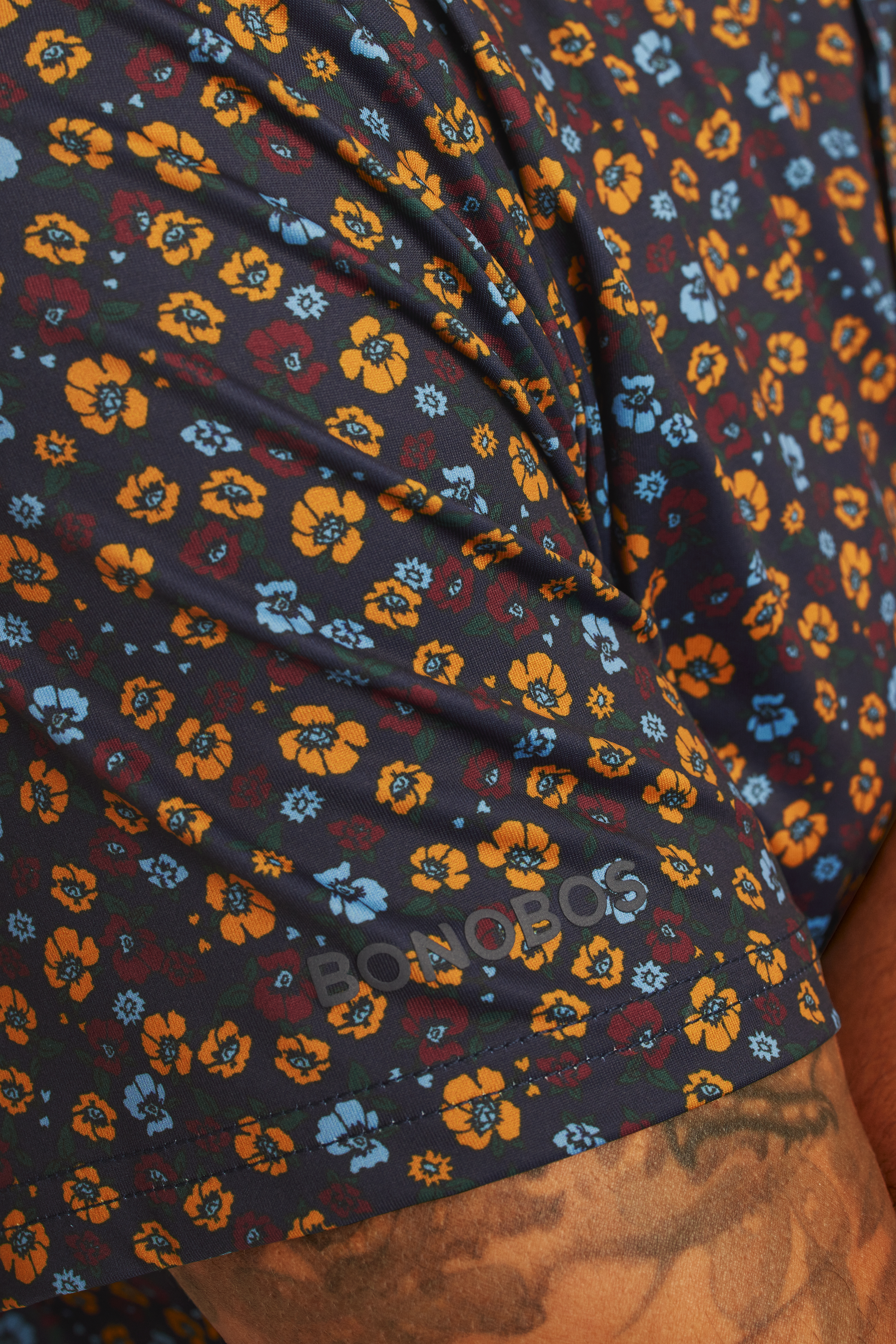 The Limited Edition Performance Golf Polo | Bonobos