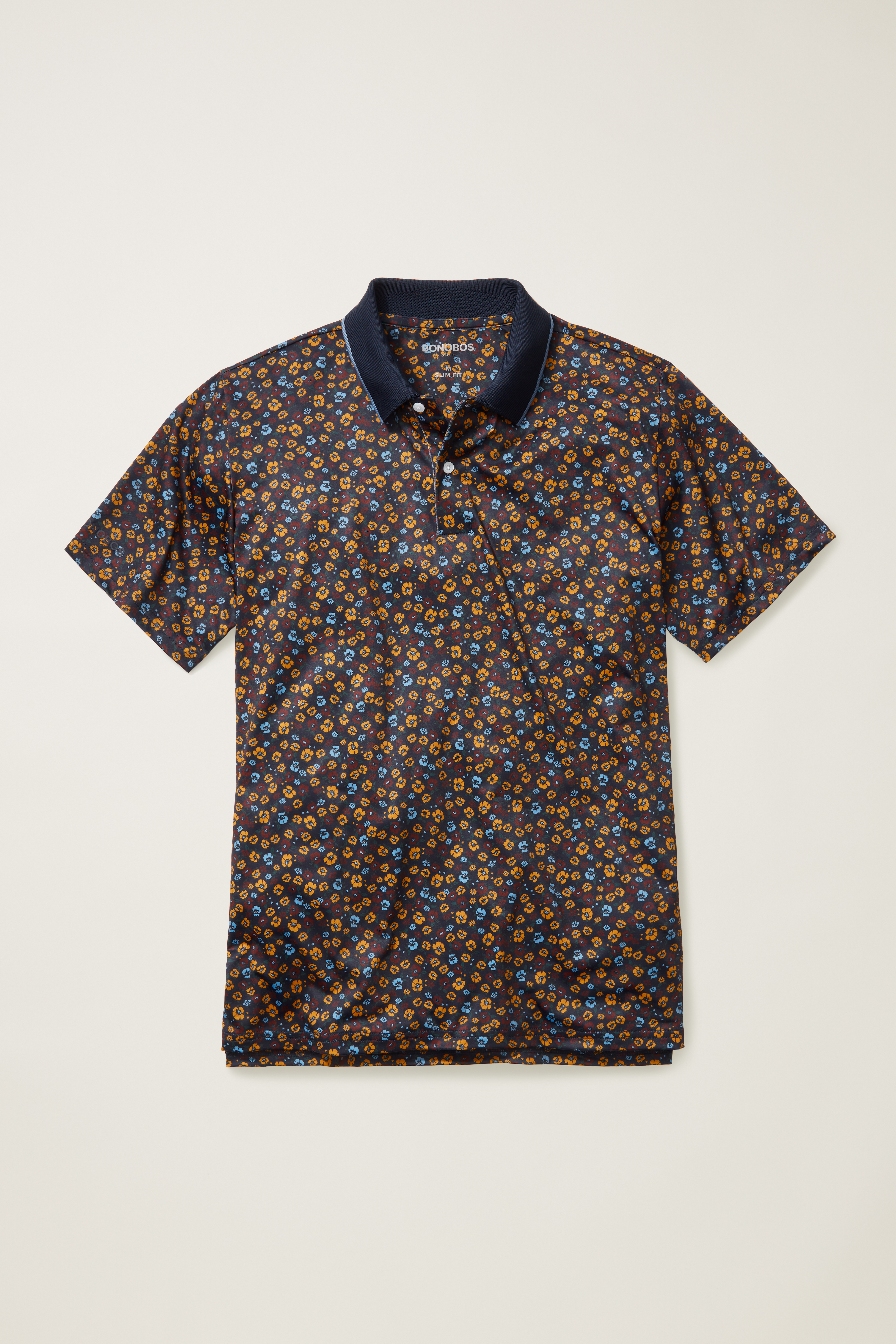 The Limited Edition Performance Golf Polo | Bonobos