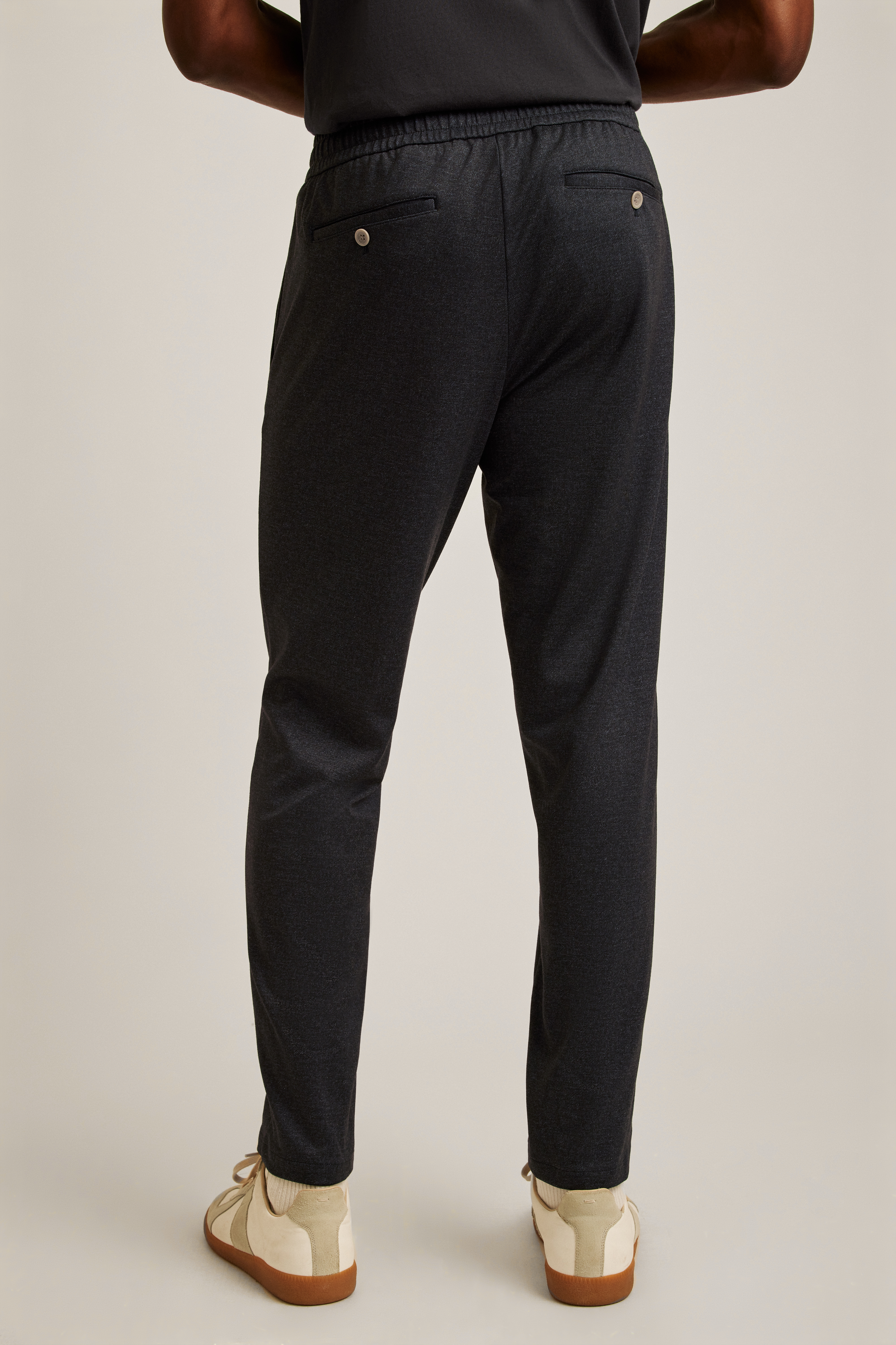 Travel Trouser - Elastic Waist Pants for Men | Bonobos | Bonobos