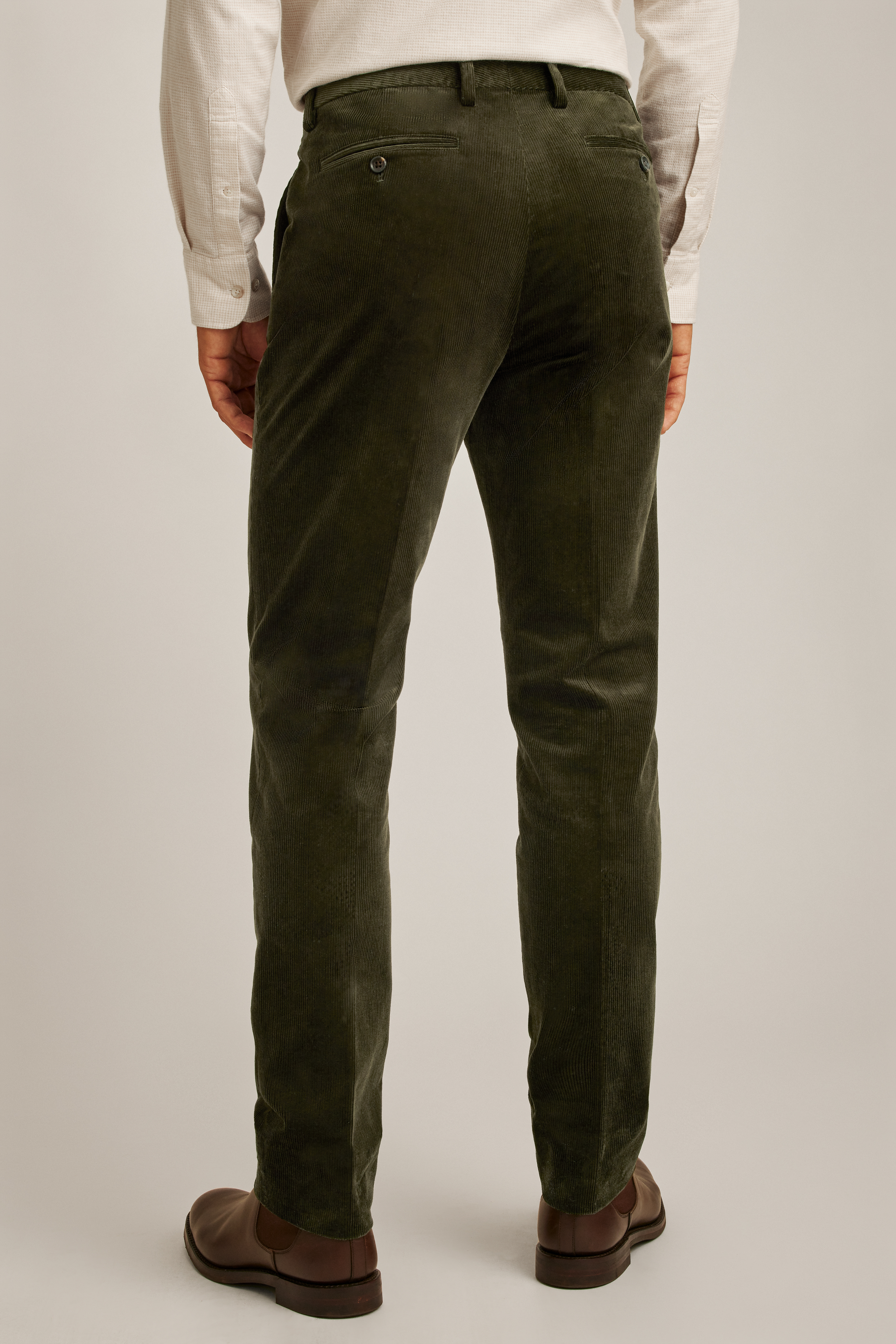 Jetsetter Italian Corduroy Pants | Bonobos