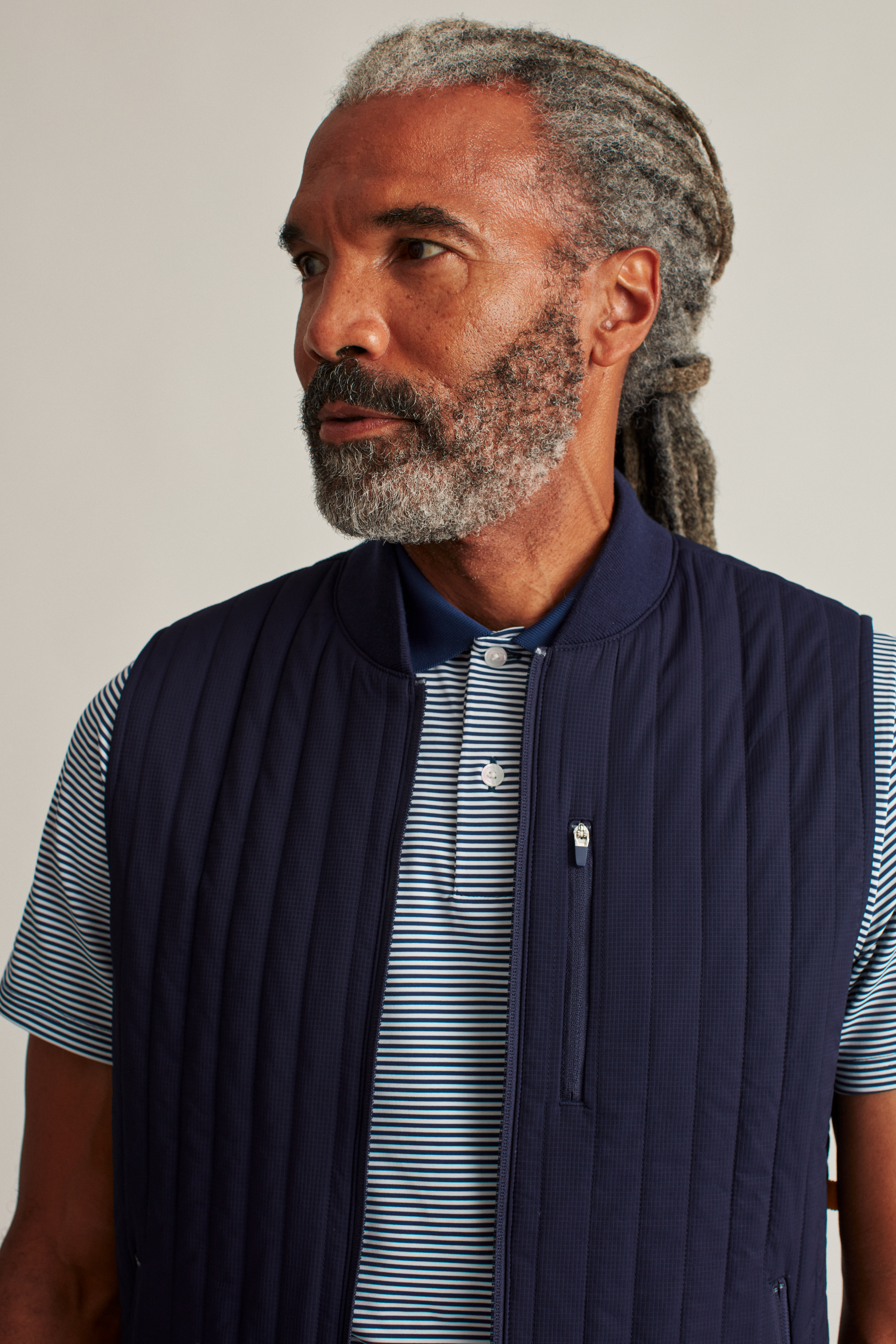 The Elements Golf Vest | Bonobos | Bonobos