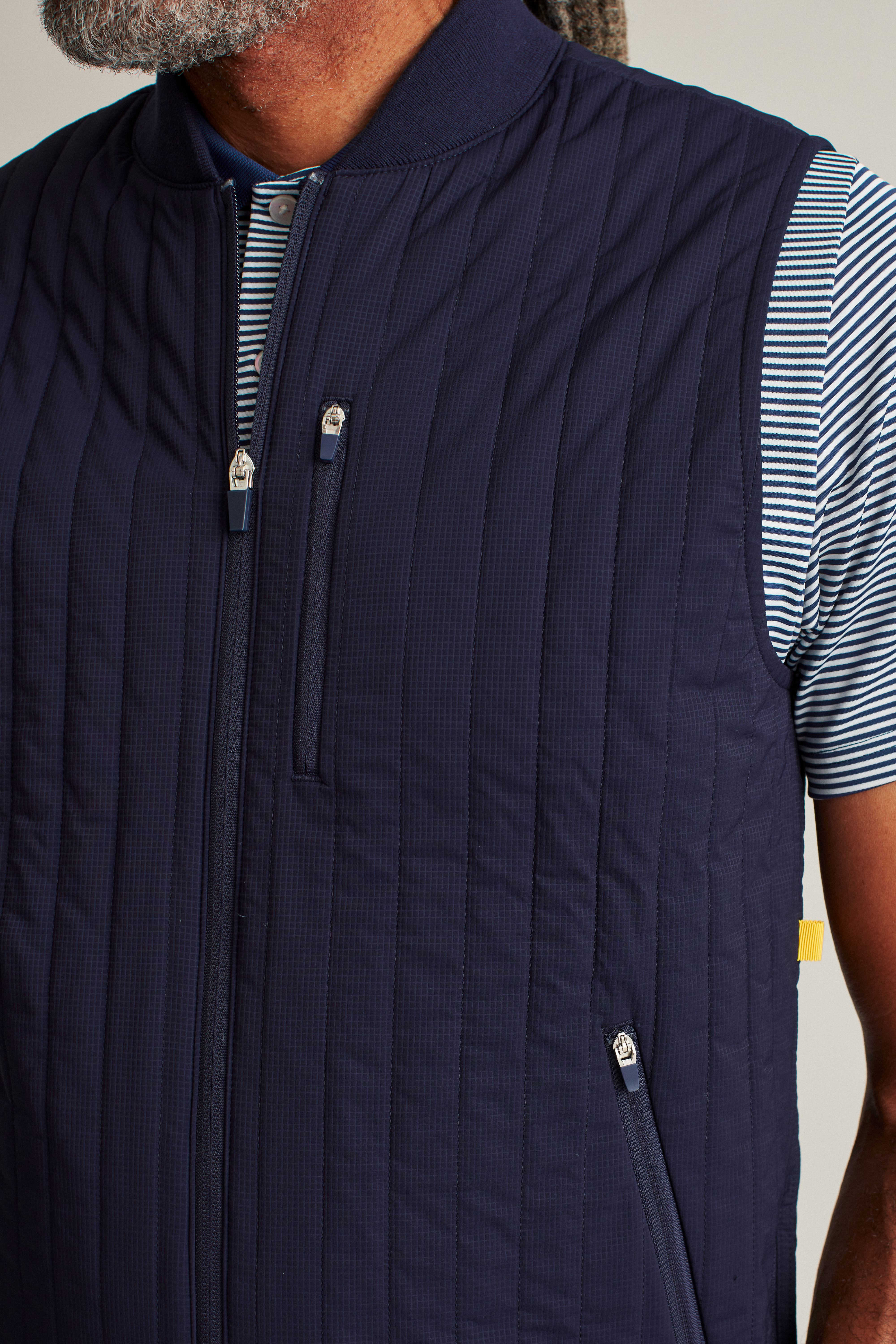 The Elements Golf Vest | Bonobos | Bonobos