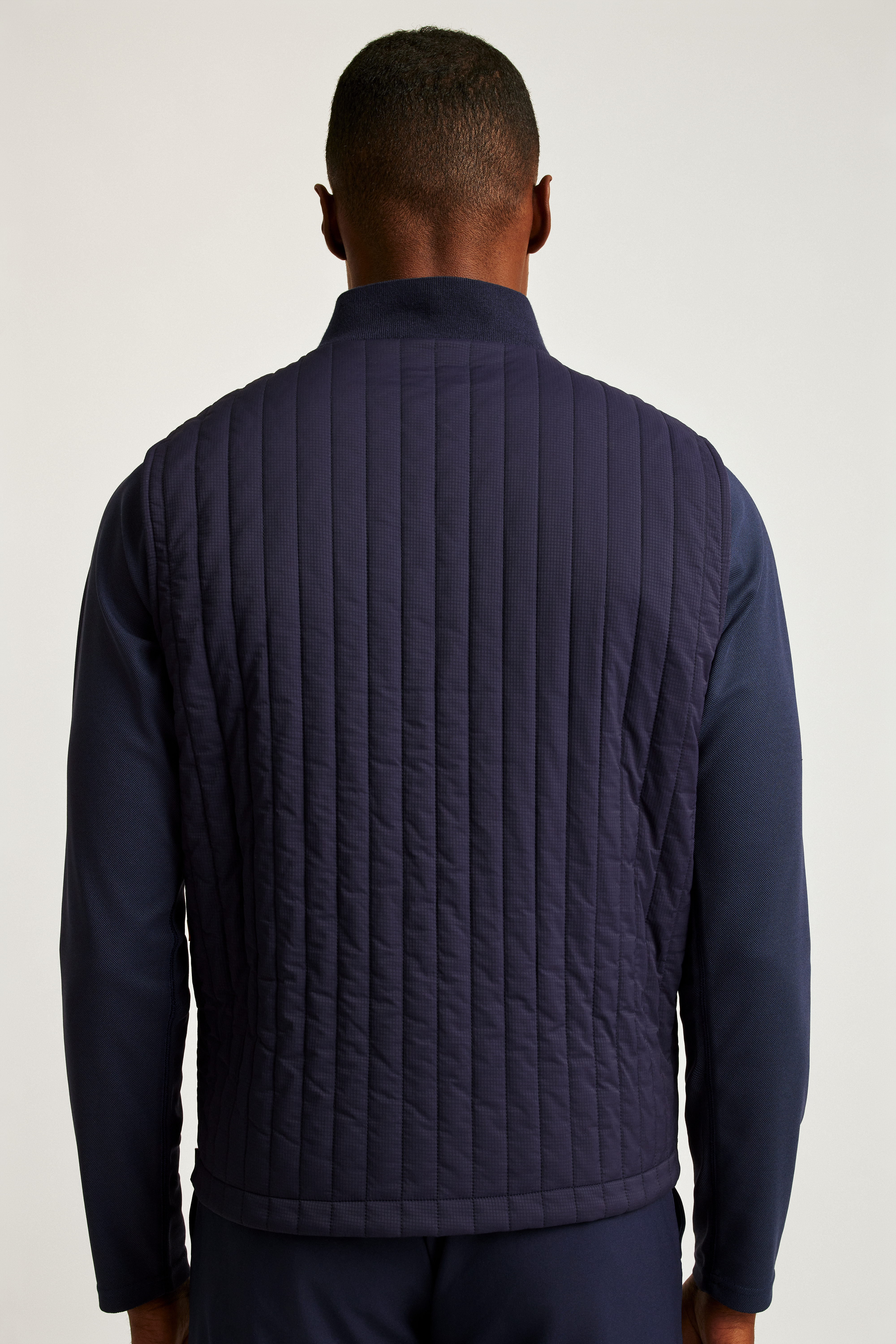 The Elements Golf Vest | Bonobos | Bonobos