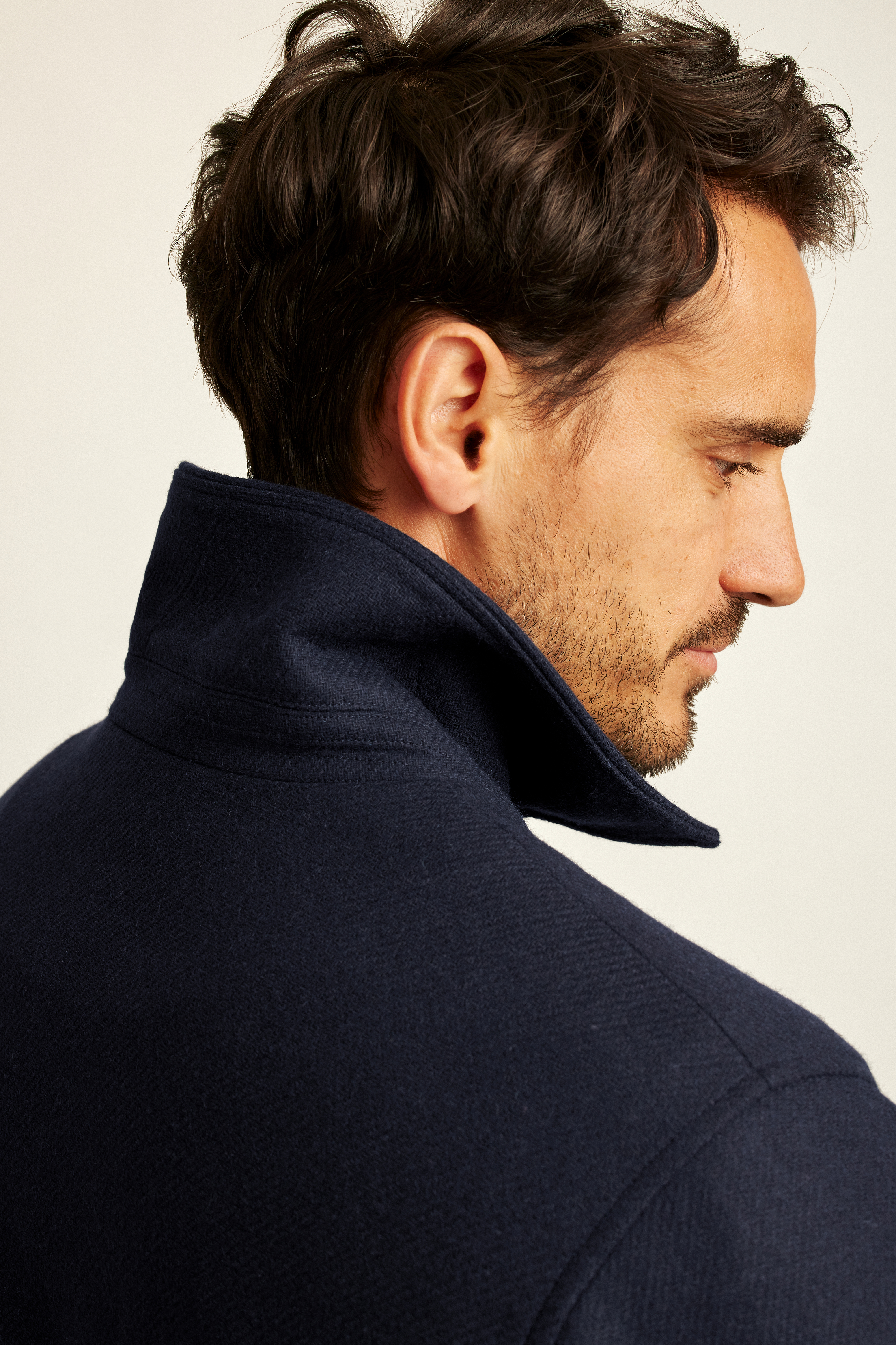 The Italian Wool Bomber | Bonobos