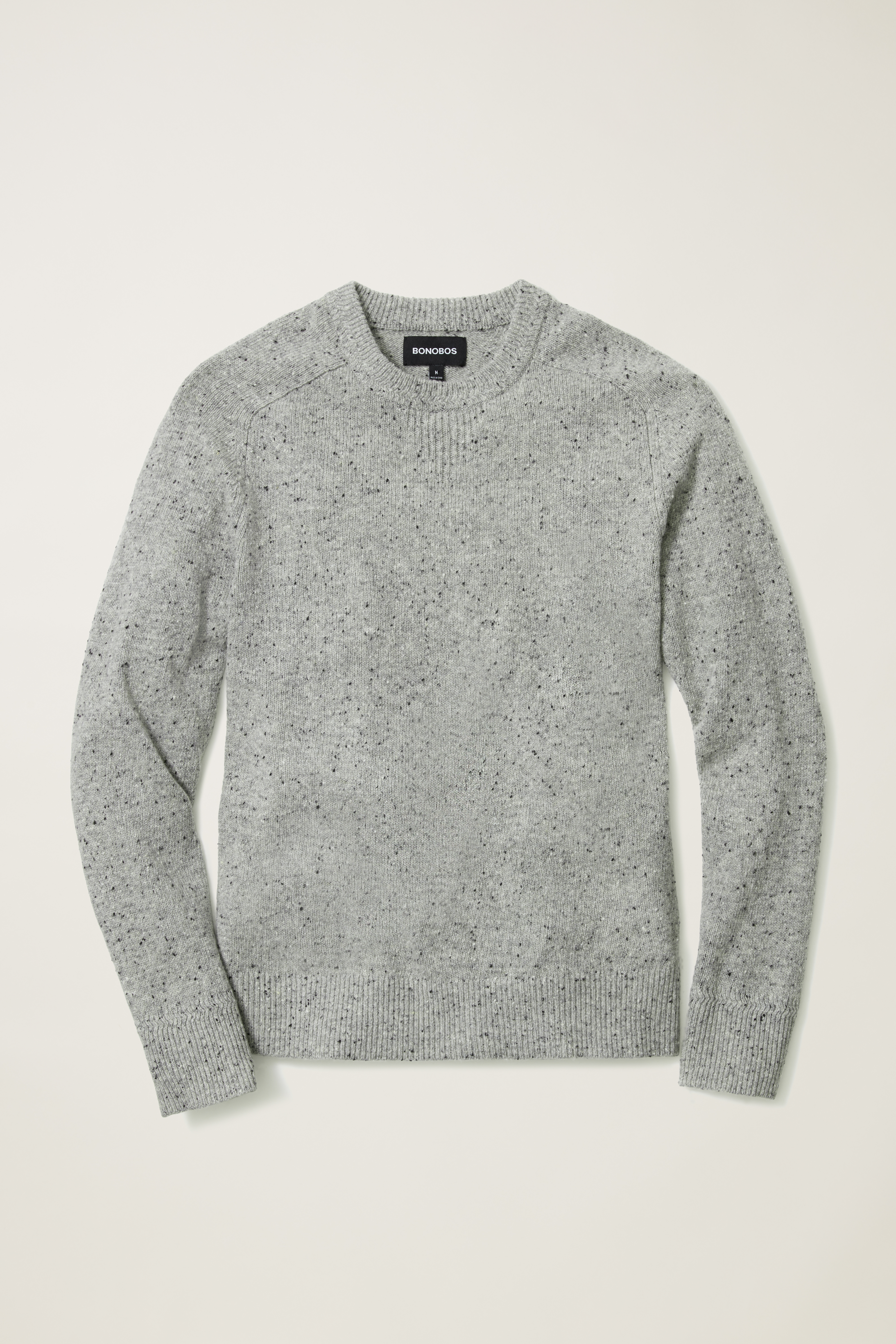 Donegal Crew Neck Sweater | Bonobos | Bonobos
