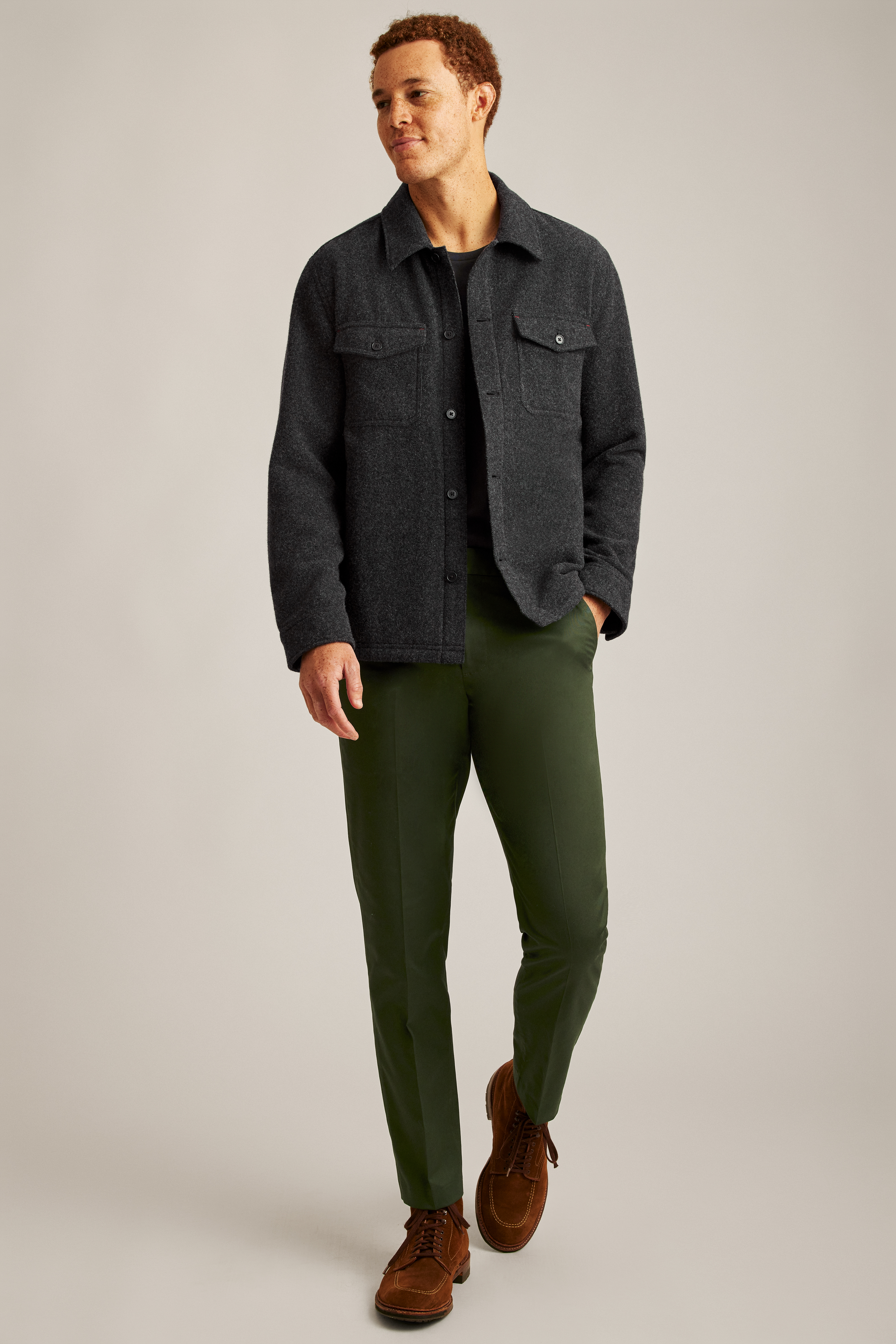 Japanese Jacket | Bonobos