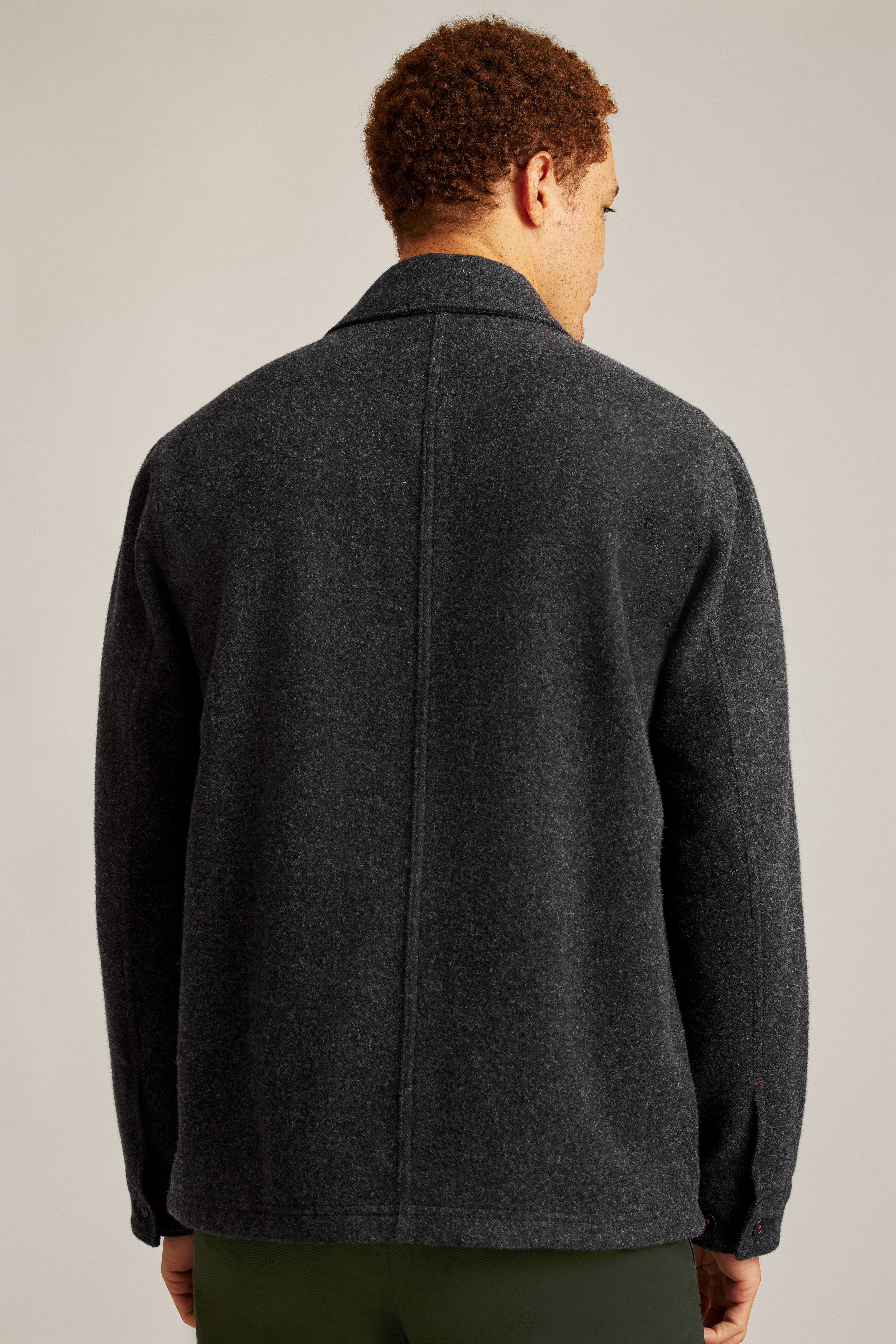 Japanese Jacket | Bonobos