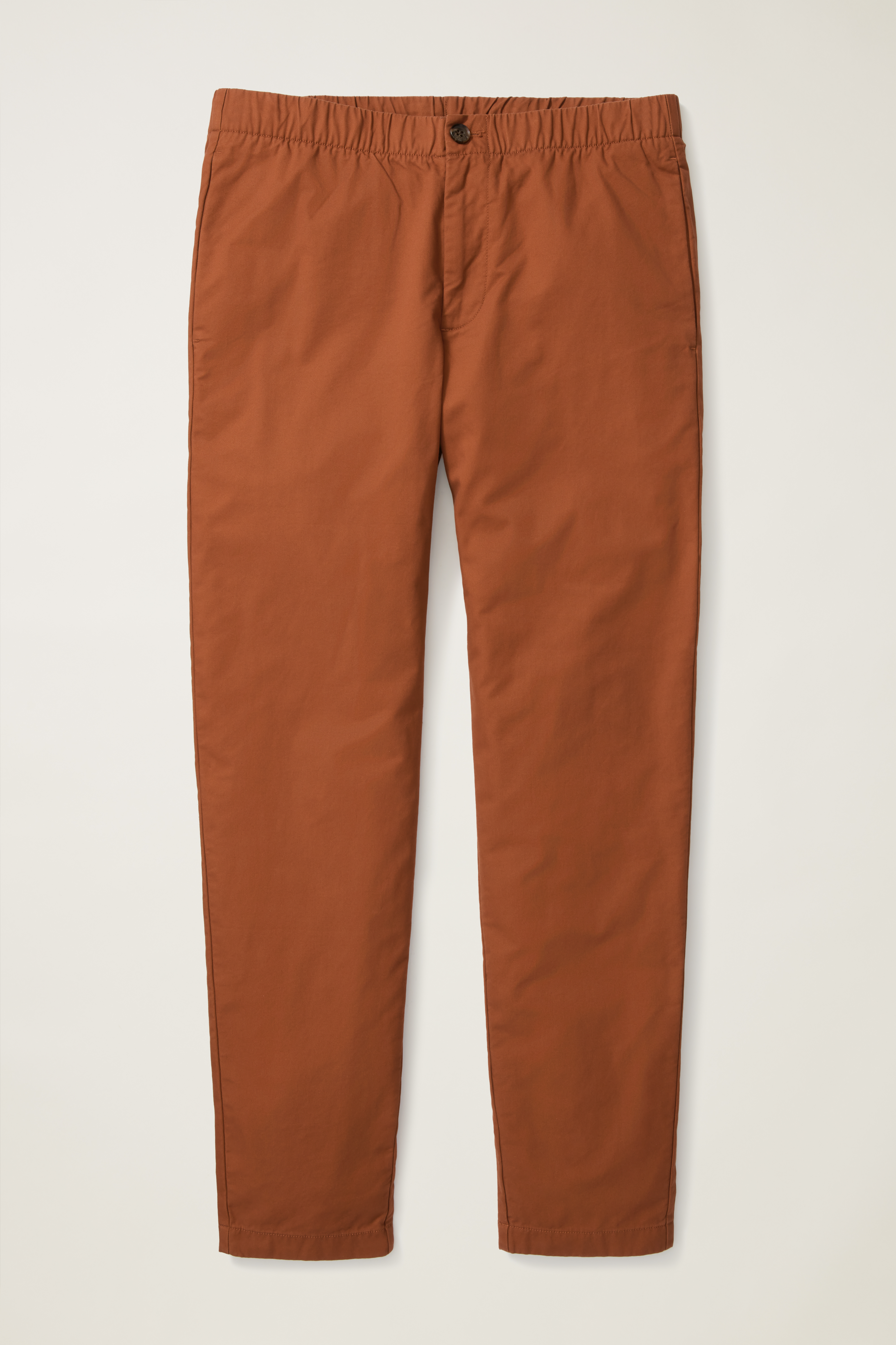 Flannel Lined Drawstring Chinos | Bonobos