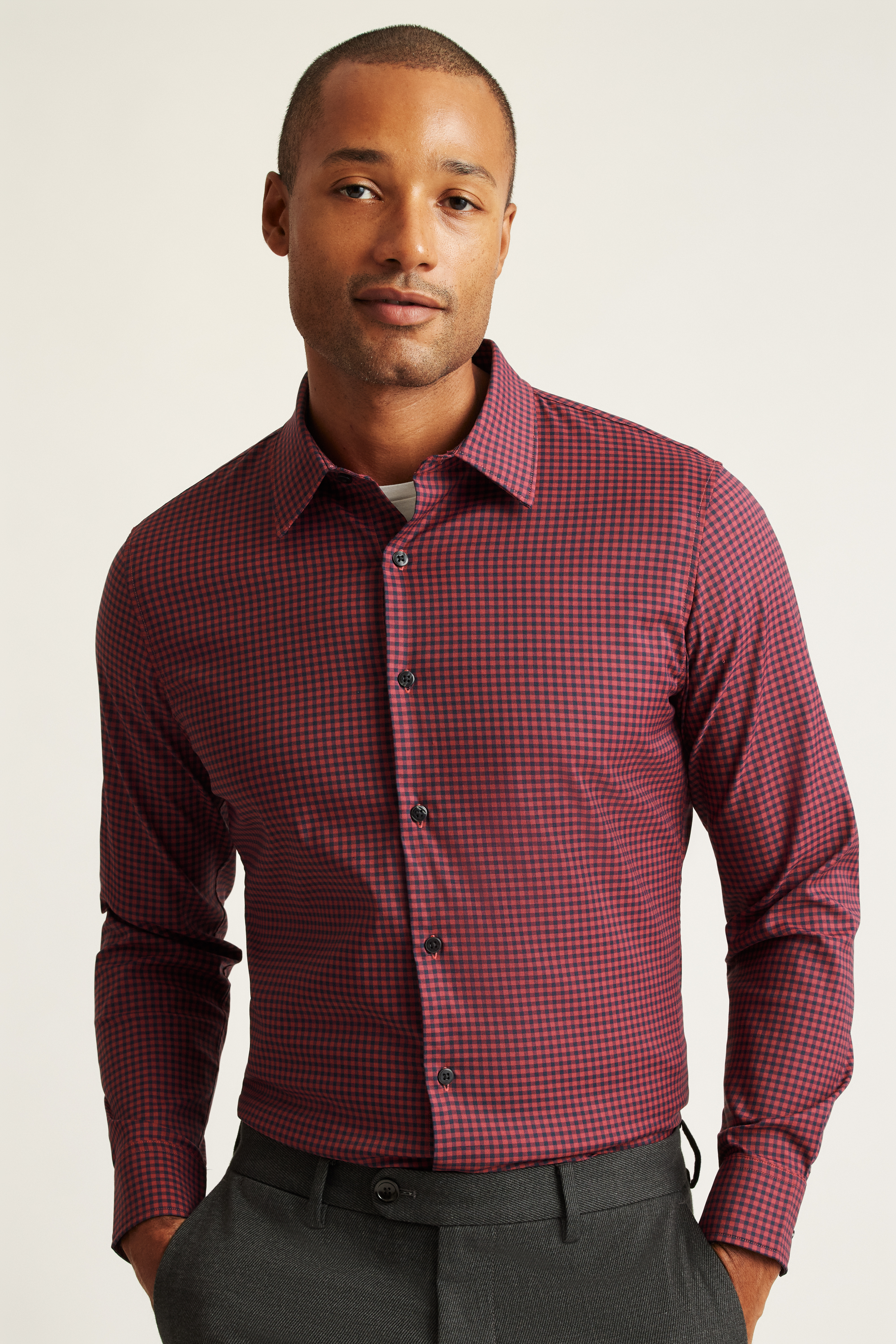 New Arrivals - Men's Long & Short Sleeve Fall Shirts | Bonobos