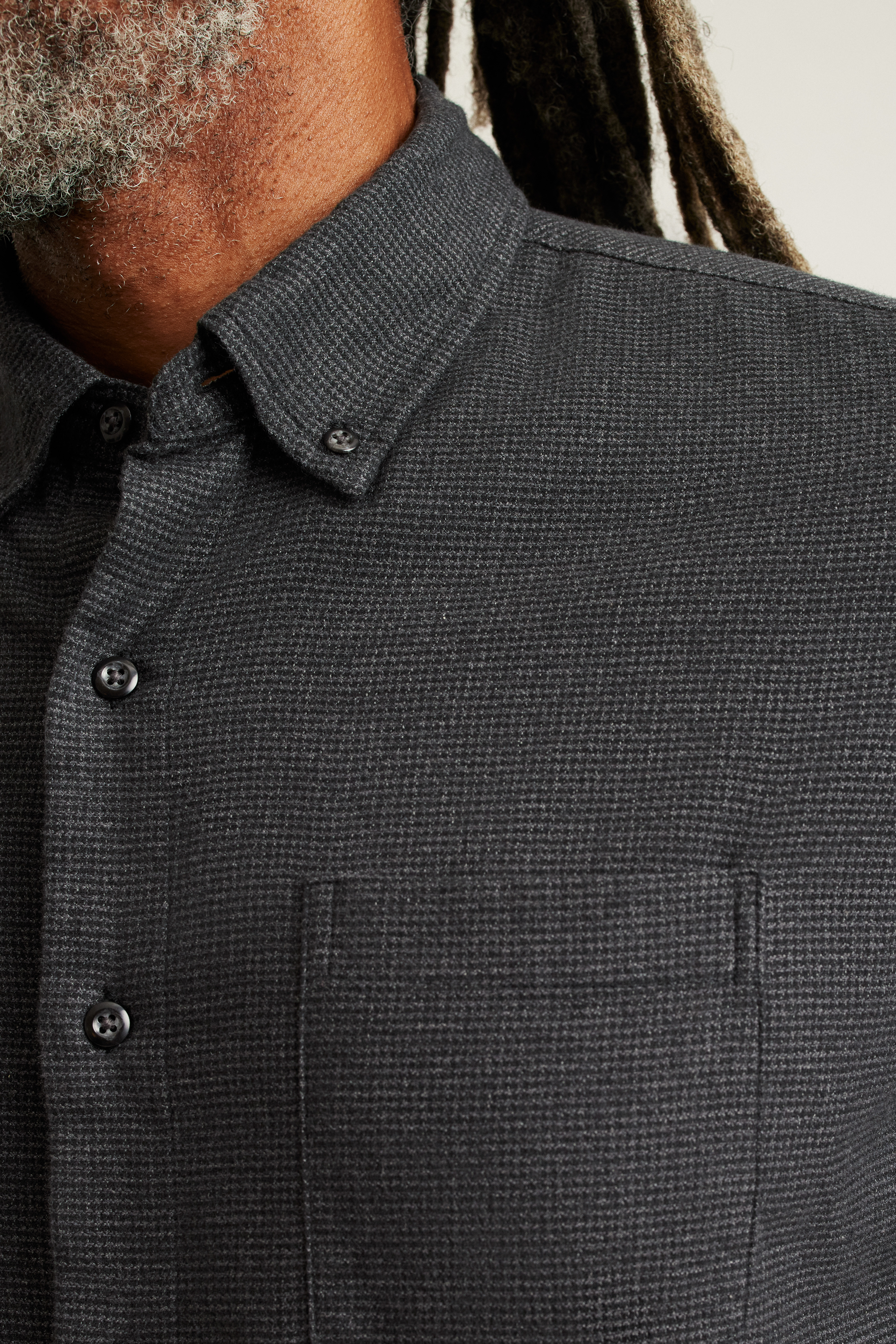 Stretch Lightweight Flannel Shirt | Bonobos