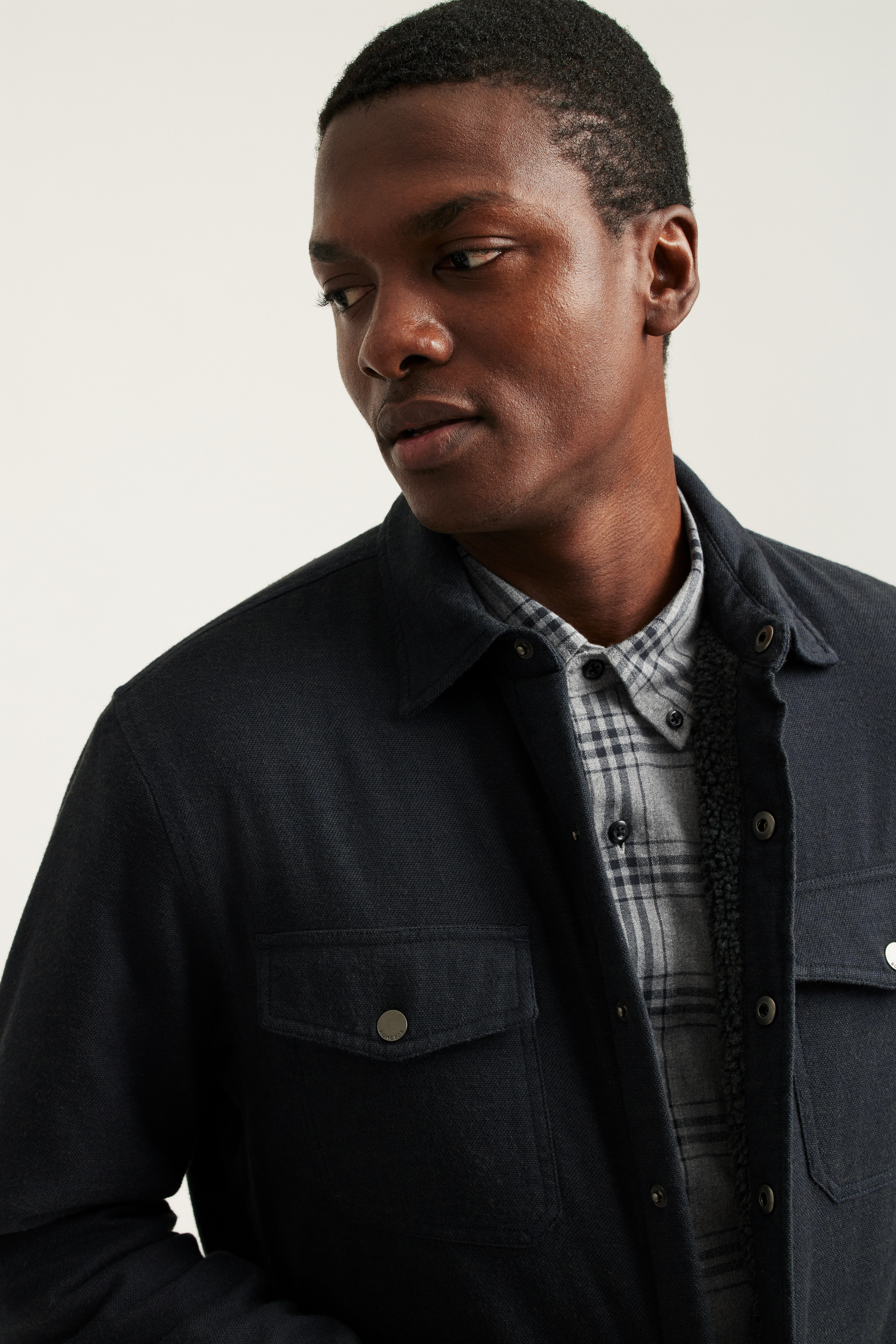 Exude Confidence With Bonobos' Tailored Jackets & Shackets | Bonobos