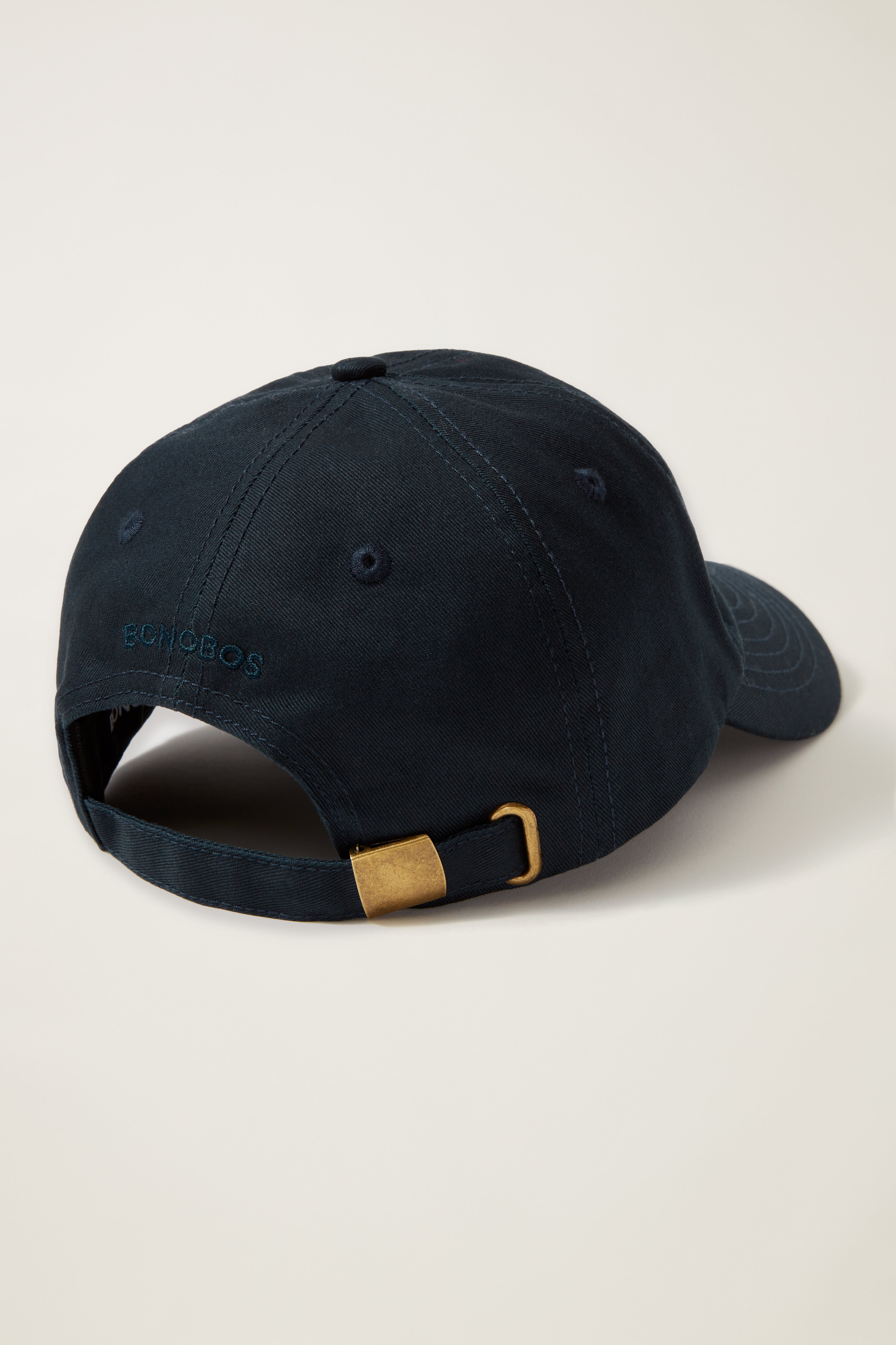 Critter Baseball Hat | Bonobos