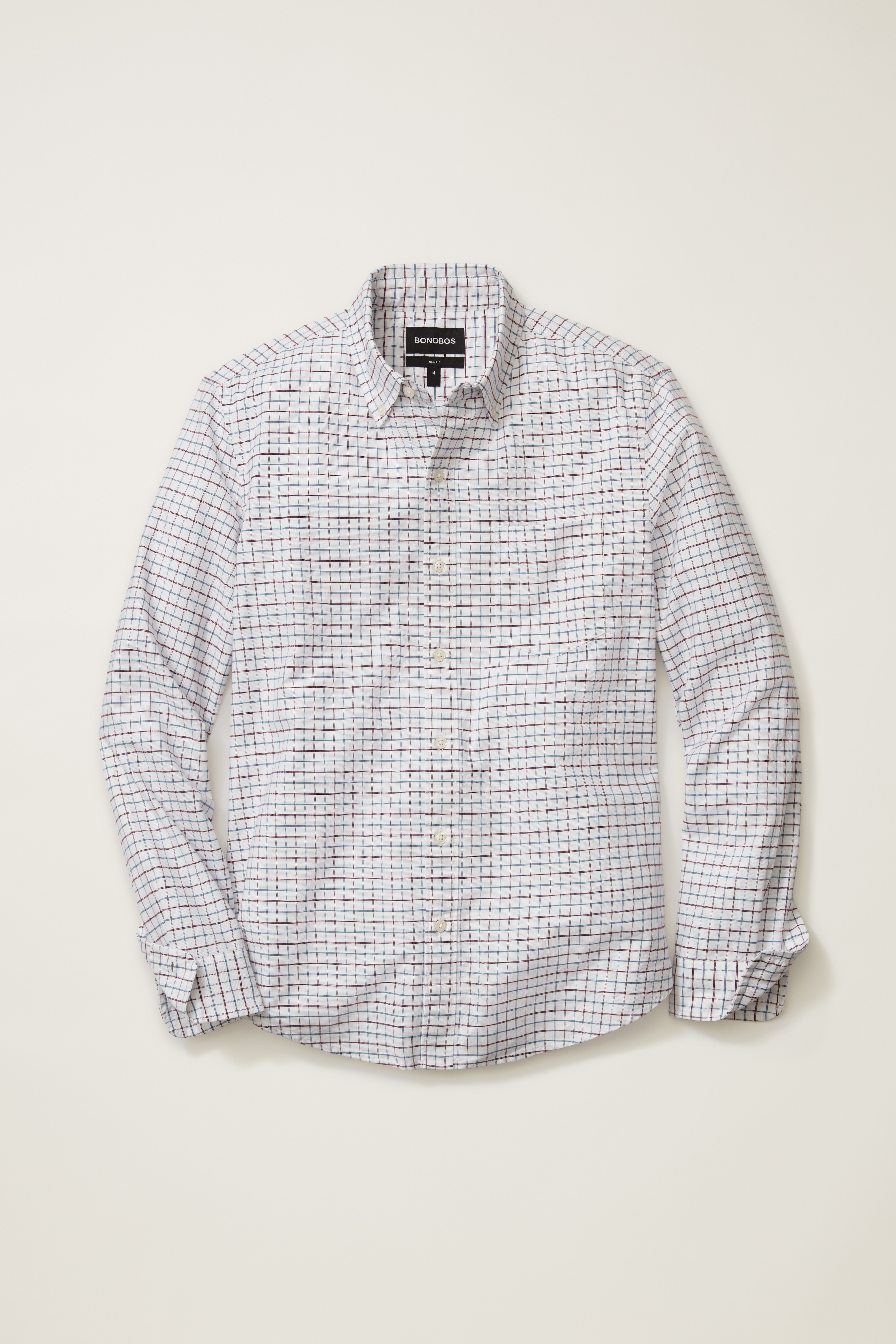 Men's Casual Shirts, Flannel Shirts & Button Downs | Bonobos
