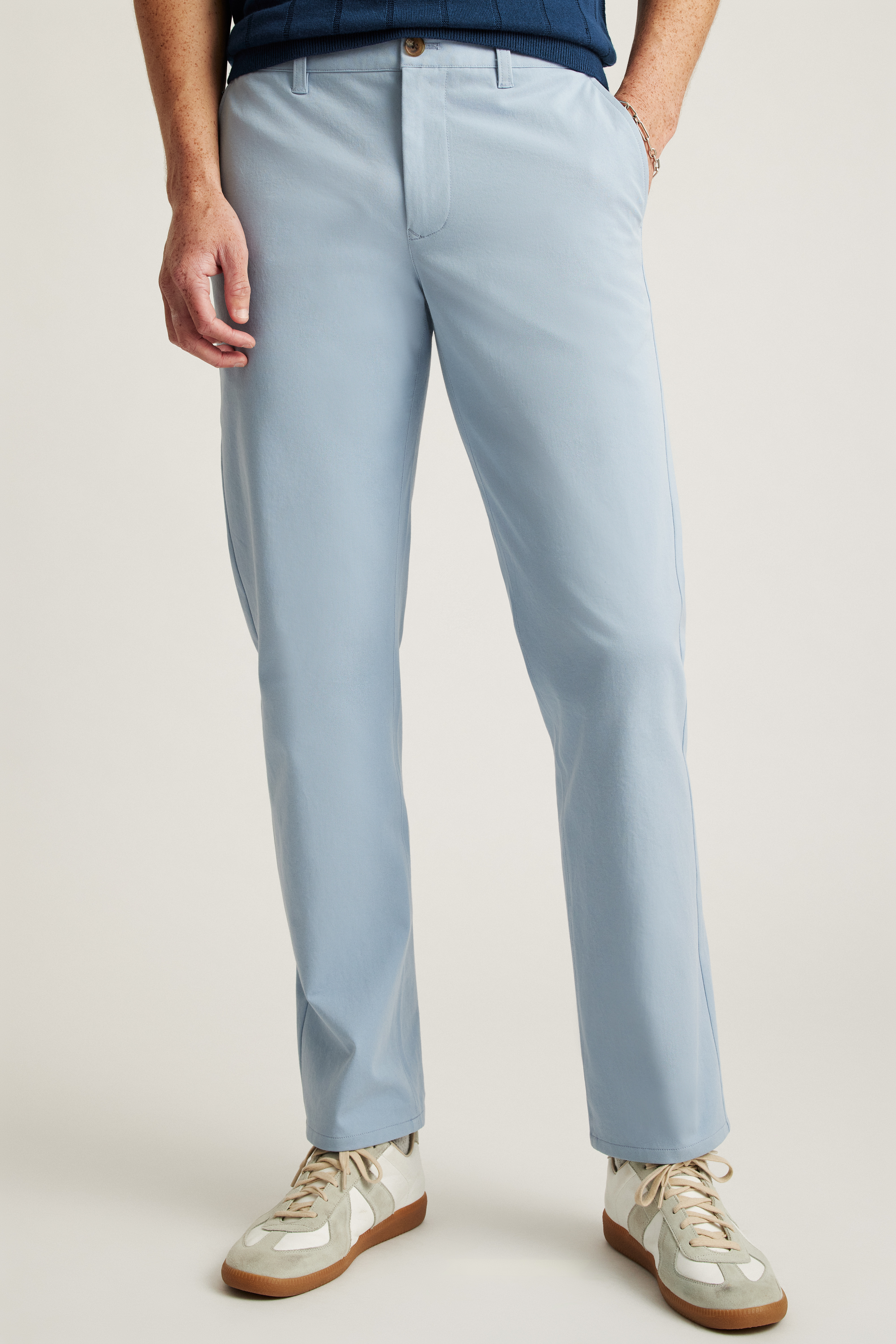 Refresh Your Closet with Bonobos' Men's Spring Pants & Jeans | Bonobos