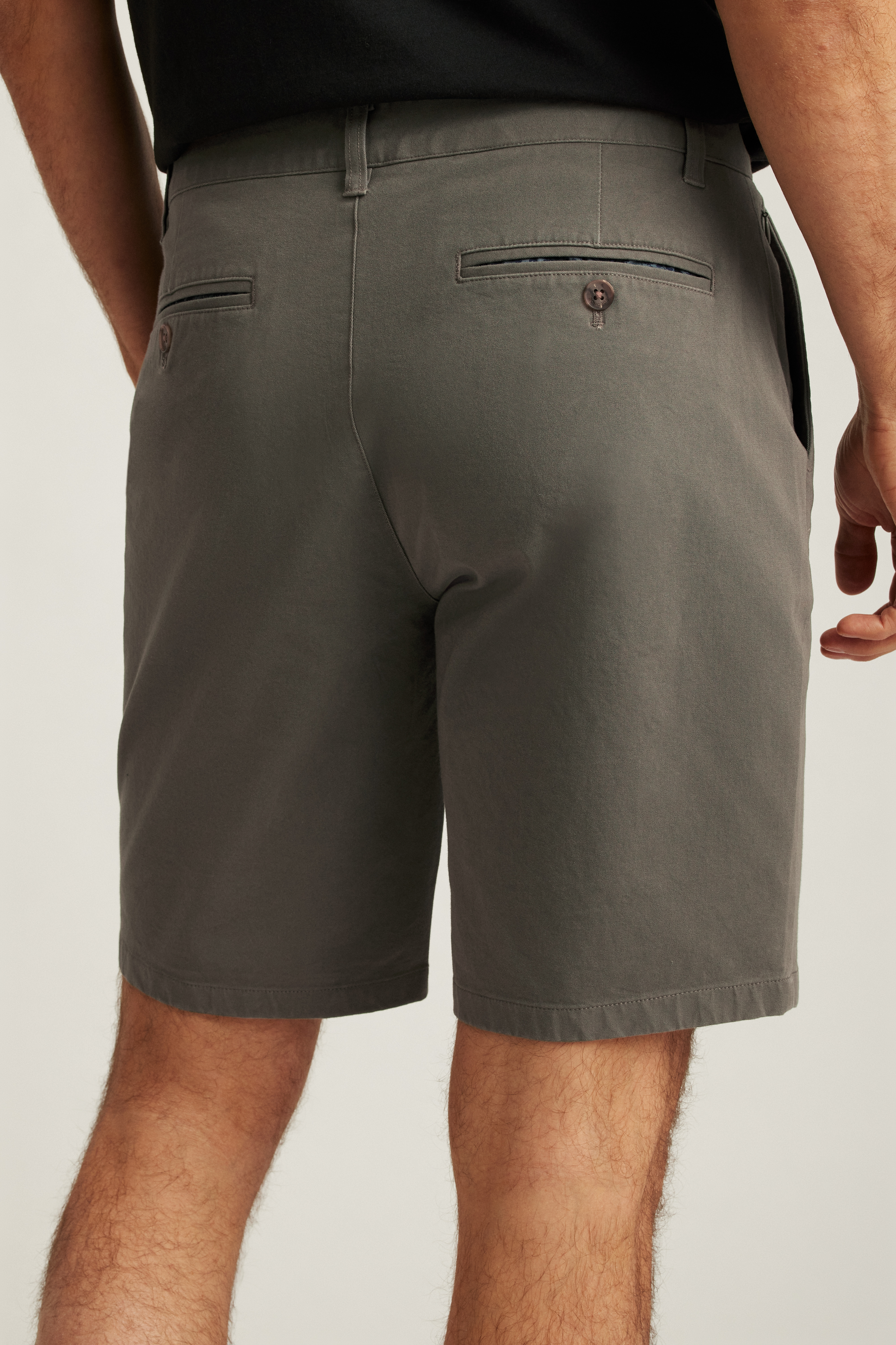 Stretch Washed Chino Short 2.0 | Bonobos | Bonobos